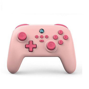 8Bitdo Ultimate C Bluetooth Controller for Nintendo Switch with Motion ...