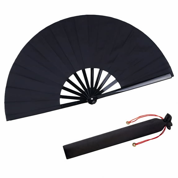 BESTSKY Party Supplies Clacking Fans for Line Dancing Line Dance ...