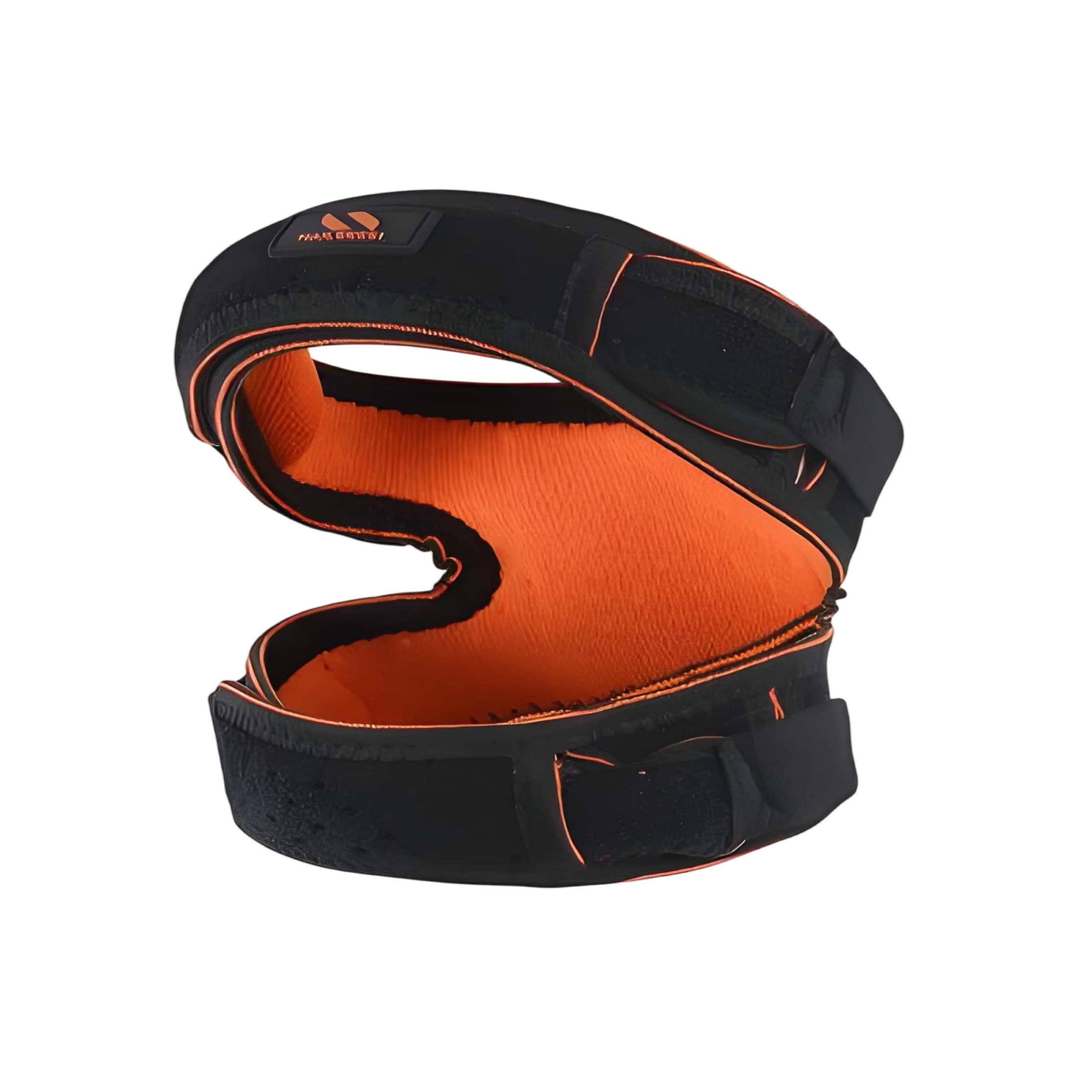 BESTSKY Patella Knee Brace,Two-Way loop fastener Knee Pads Volleyball ...
