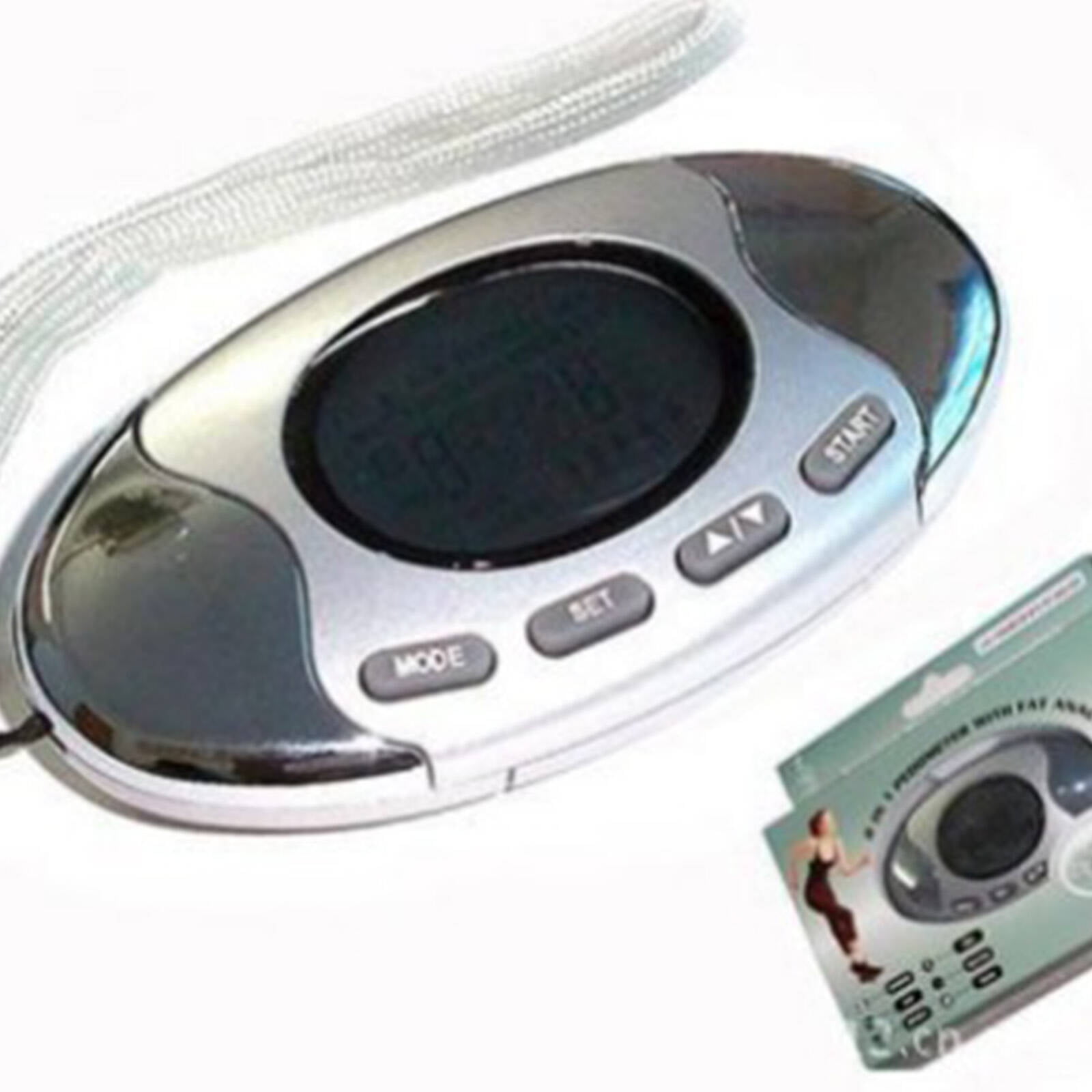 BESTSKY Pedometer,Smart Notification Function Smart Ring,Long-Lasting ...