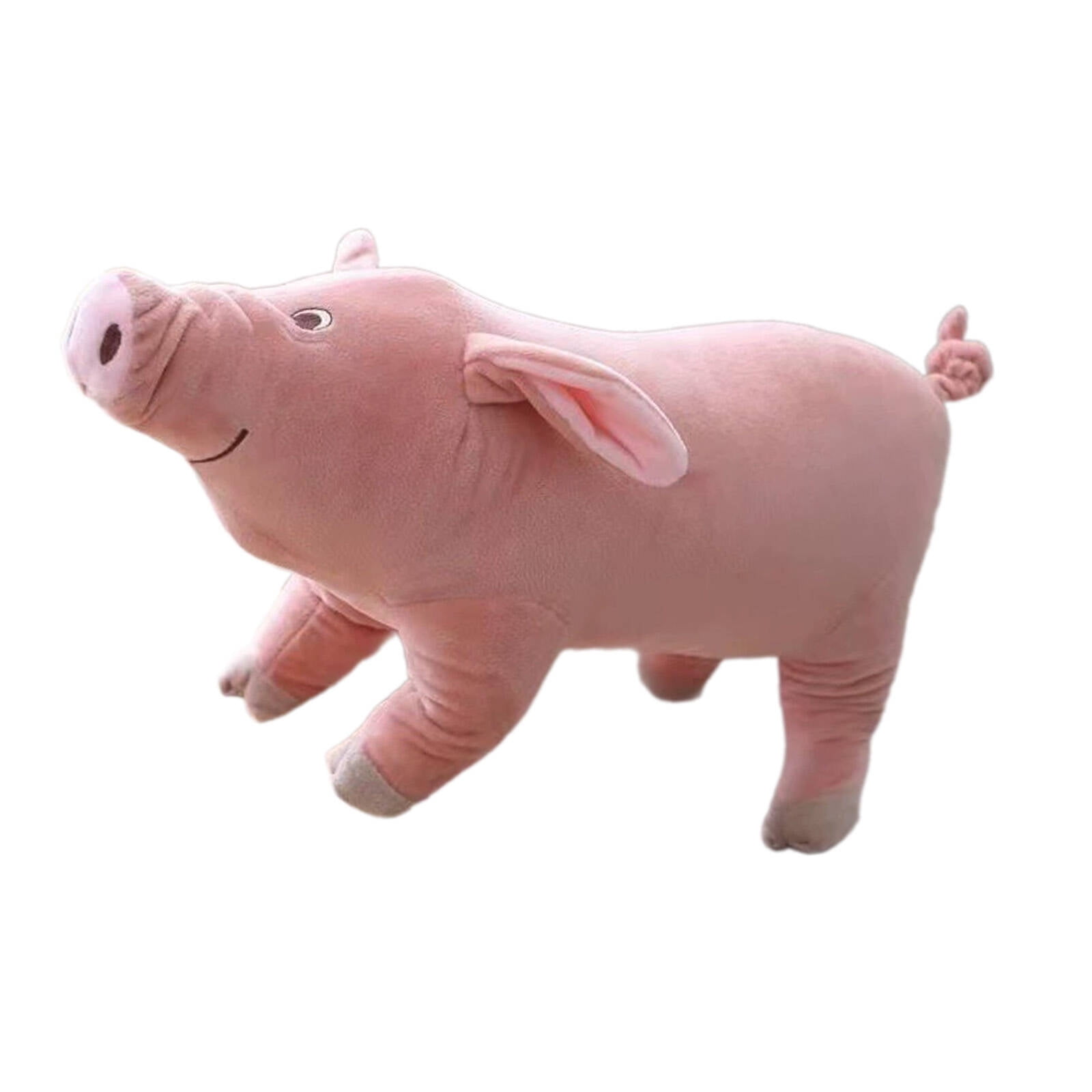BESTSKY Pig Stuffed Animal Cartoon Pig Funny Stuff Pig Pillow Weighted ...