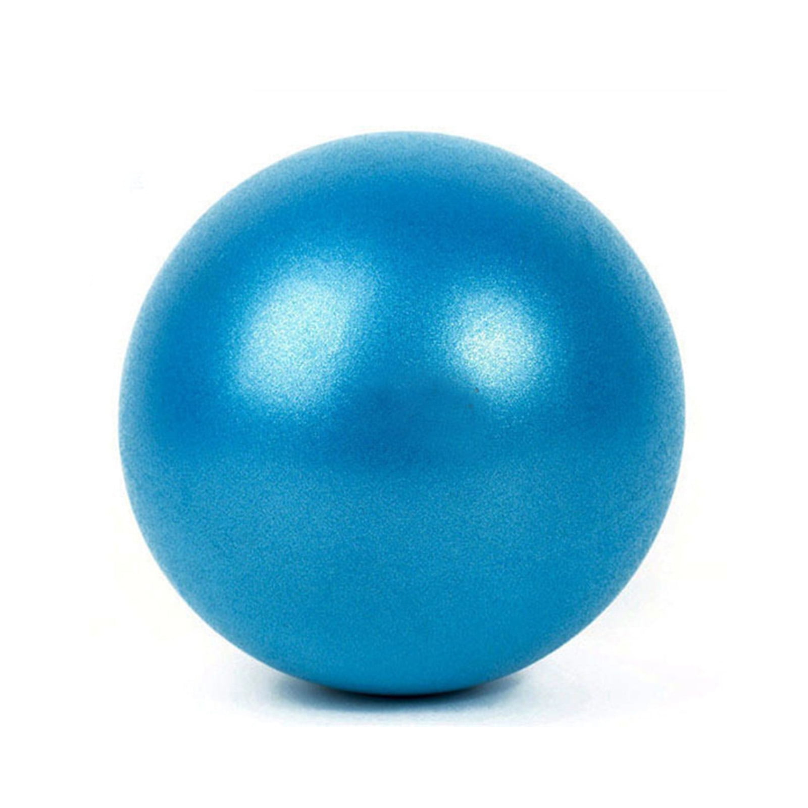BESTSKY Pilates Ball,Thickened Anti-Burst Mini Yoga Ball,Portable ...