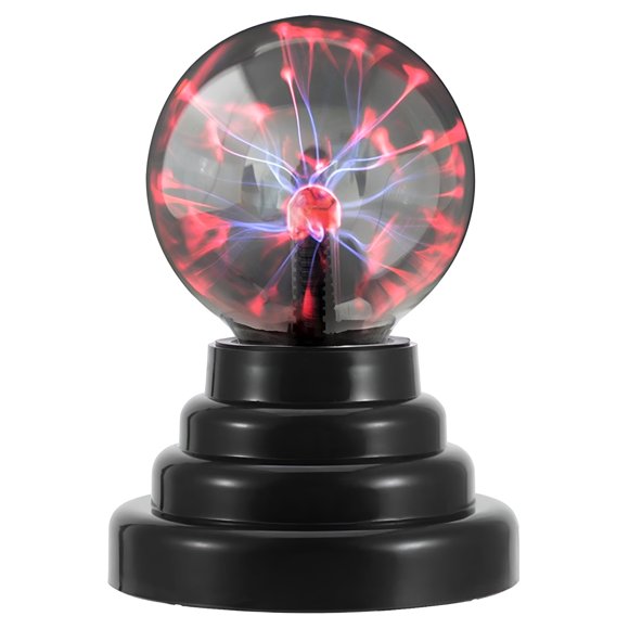 Static Electricity Globe