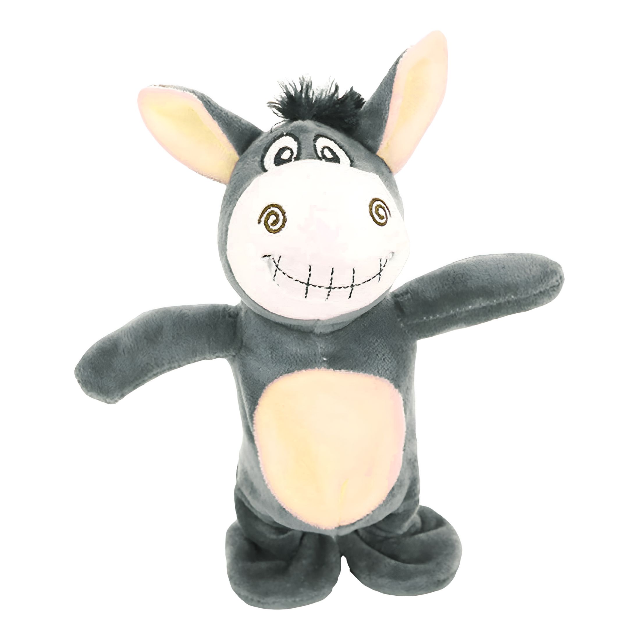 BESTSKY Plush Cactus Chicken Plushy Animal Children's Funny Donkey ...