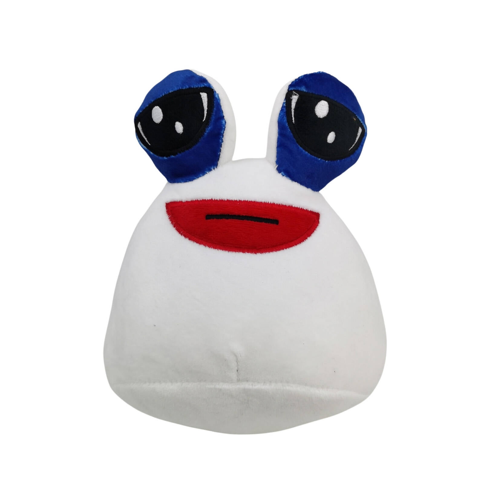 BESTSKY Plush Toys,22cm Fluffy Cushion Alien Plush,Charming Shape Kids ...