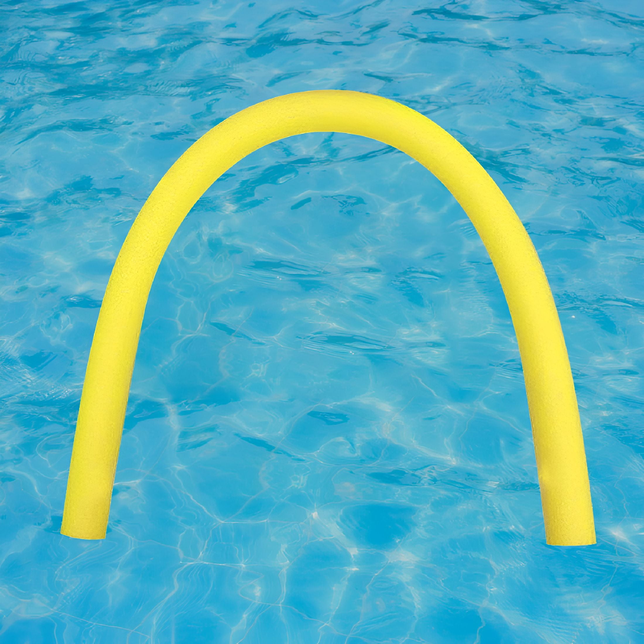 BESTSKY Pool Noodles Low Density Water Float Aid Noodles for Floating ...