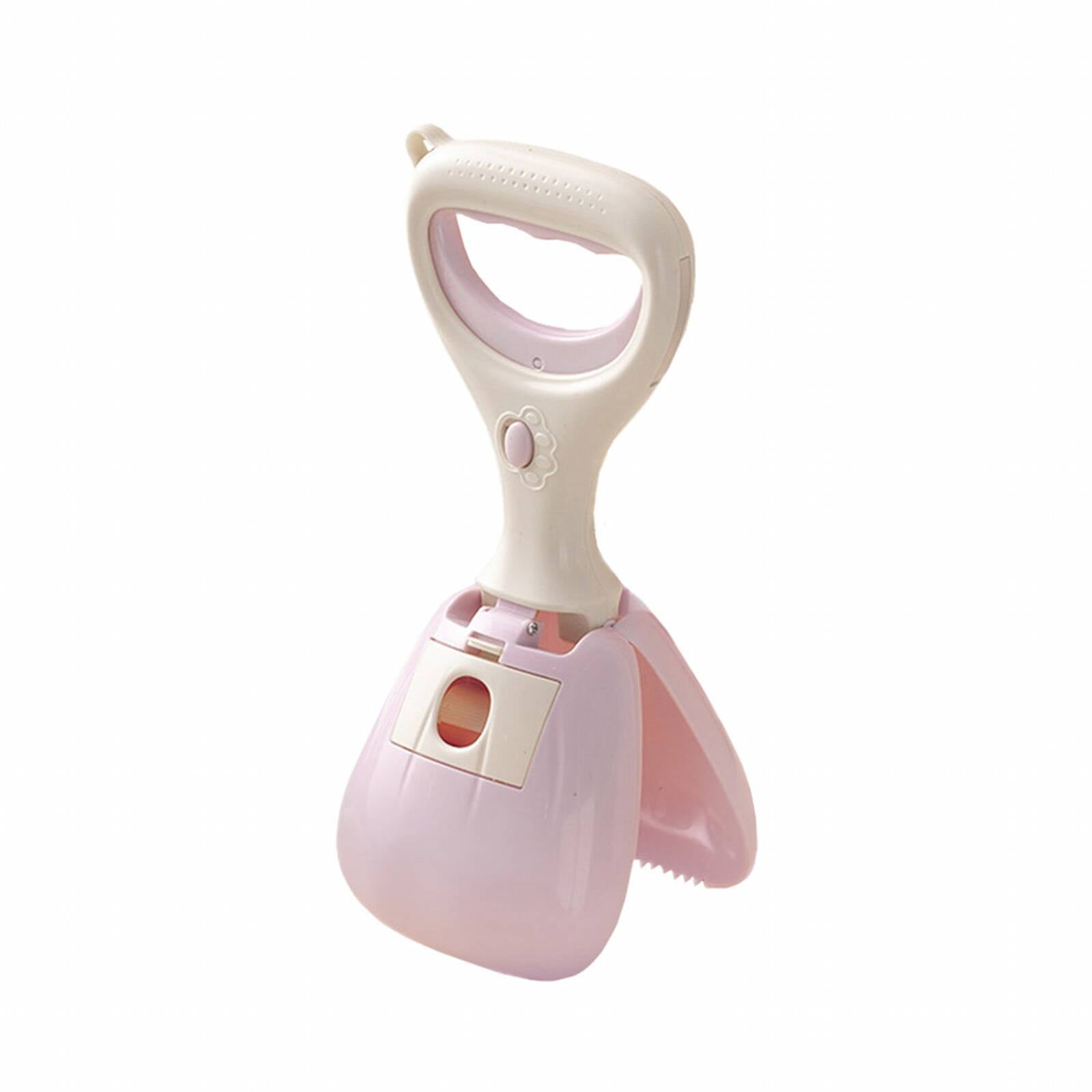 BESTSKY Pooper Scooper,Convenient Practical Dog Poo Scooper,No Bending ...