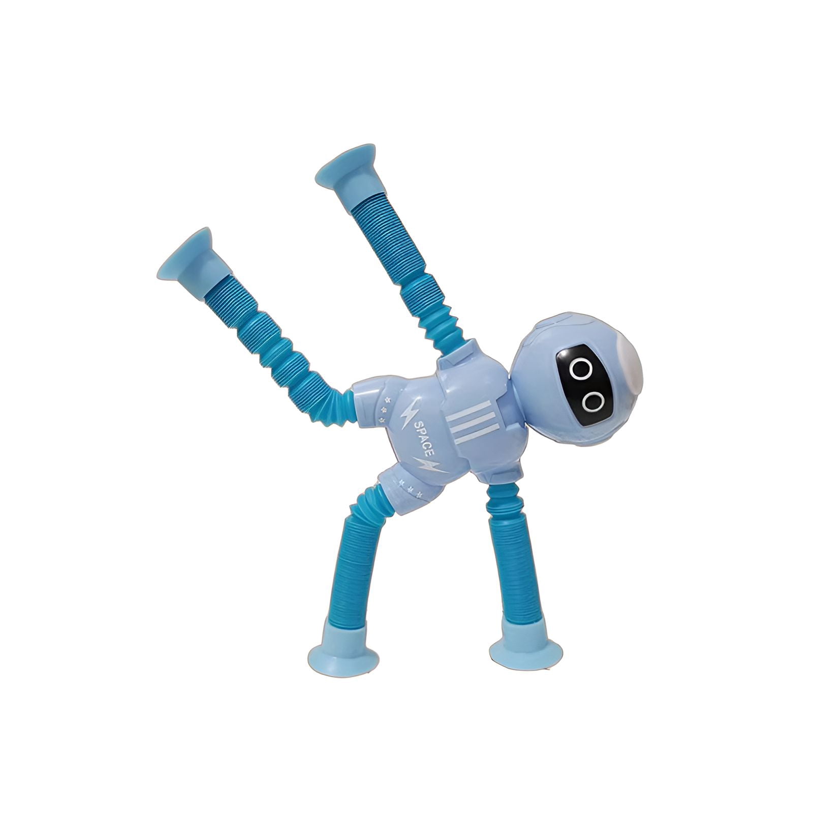 BESTSKY Pop Tubes,Fast Revert Form Sensory Toys,Shape Bends Smoothly ...