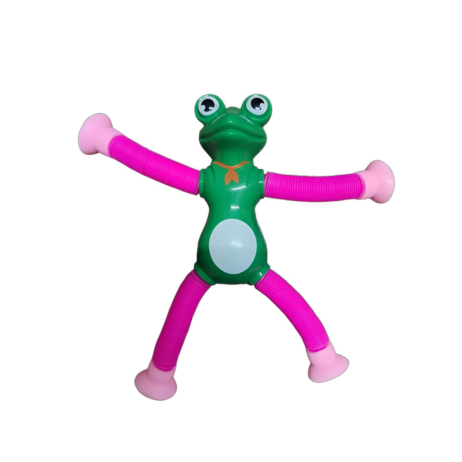 BESTSKY Pop Tubes,Fluid Stretchability Sensory Toys,Sleek Elastic ...
