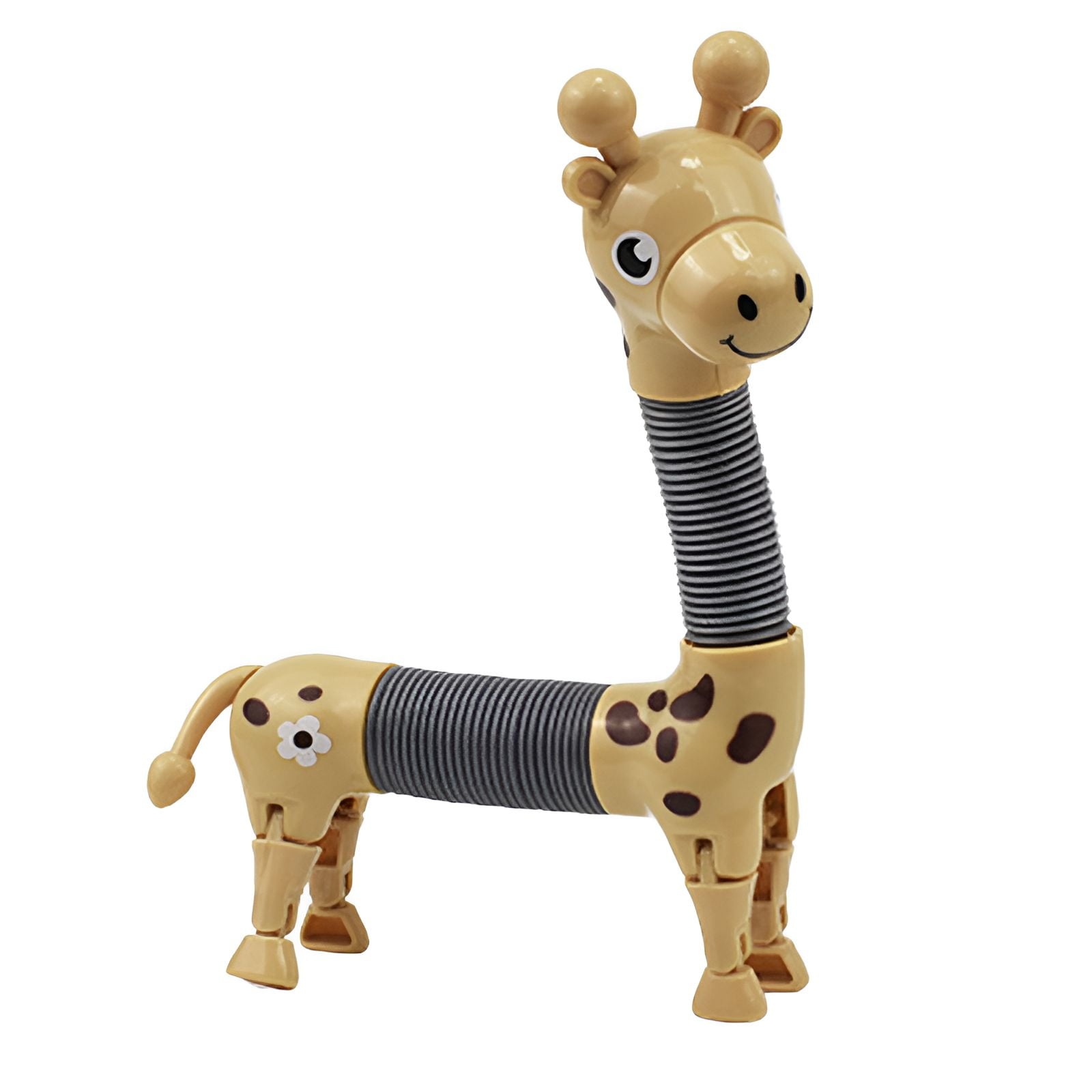 BESTSKY Pop Tubes,Pliable Material Sensory Toys,Abrasion Resistant ...