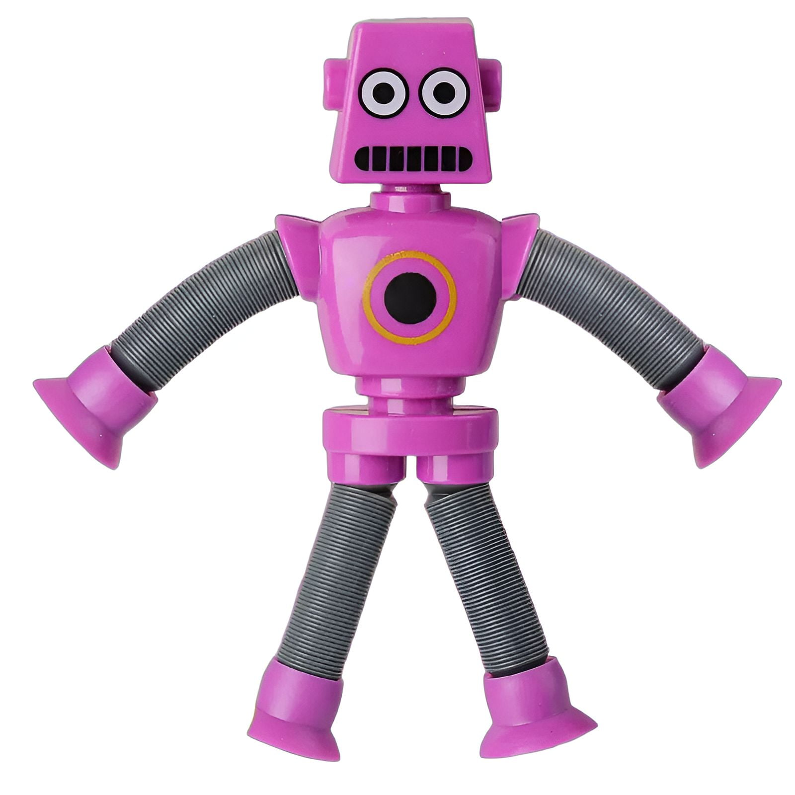 BESTSKY Pop Tubes,Wear Deflecting Sensory Toys,Sleek Flow Glide Fidget ...