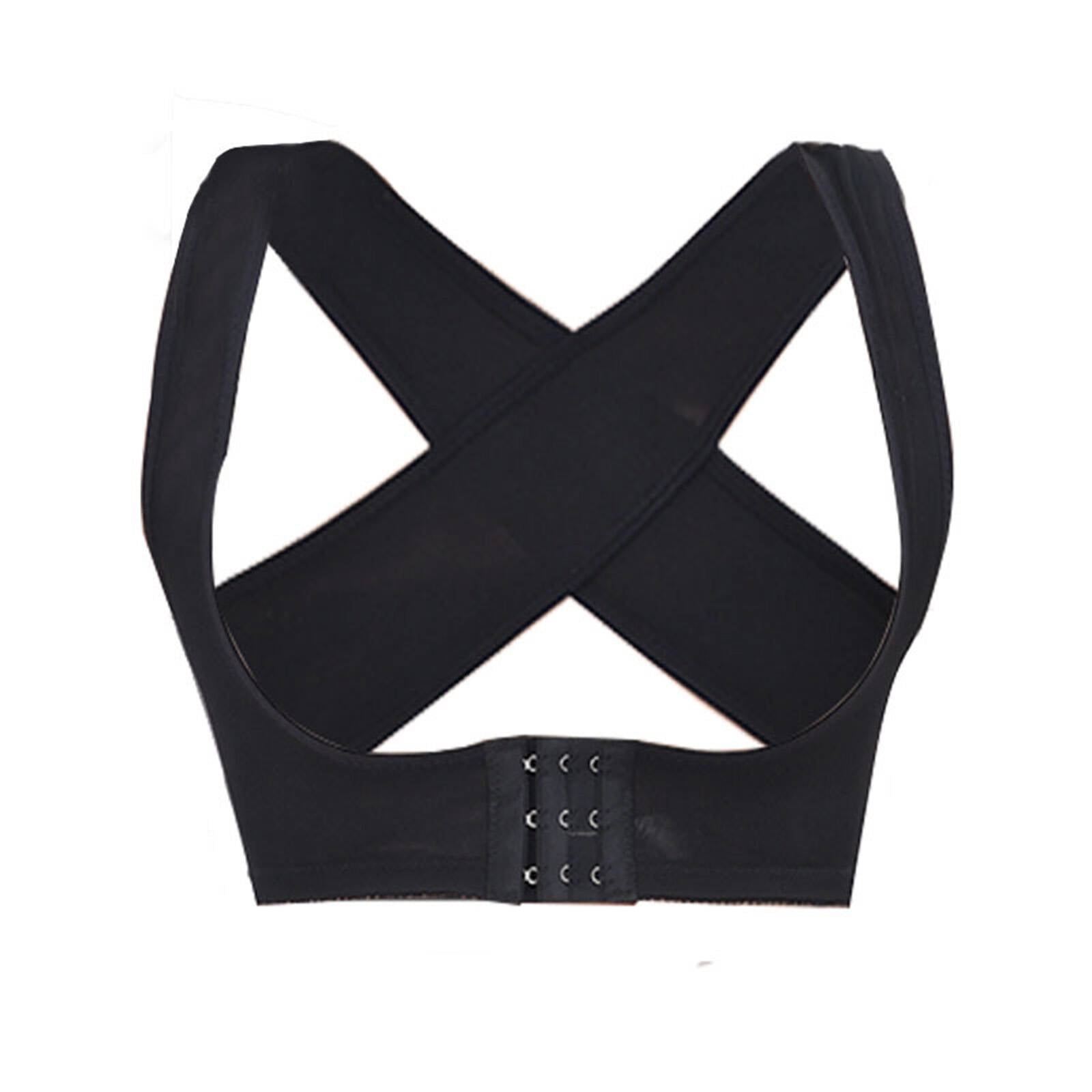 BESTSKY Posture Corrector for Women Multiple Pressure Support ...