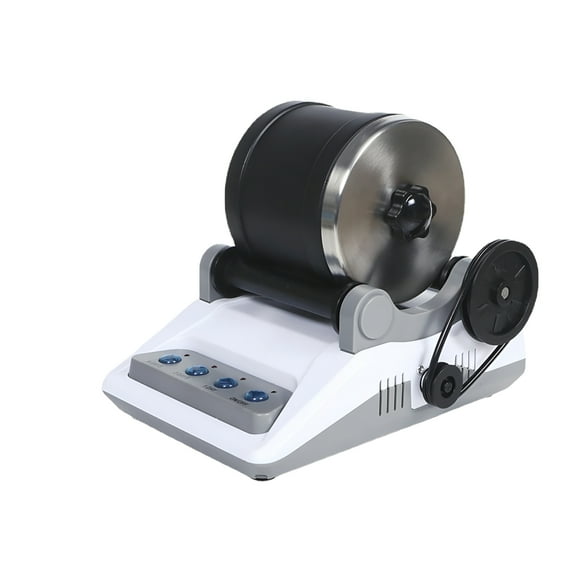 Rock Tumblers Polishers