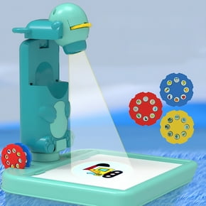 Trace And Draw Projector