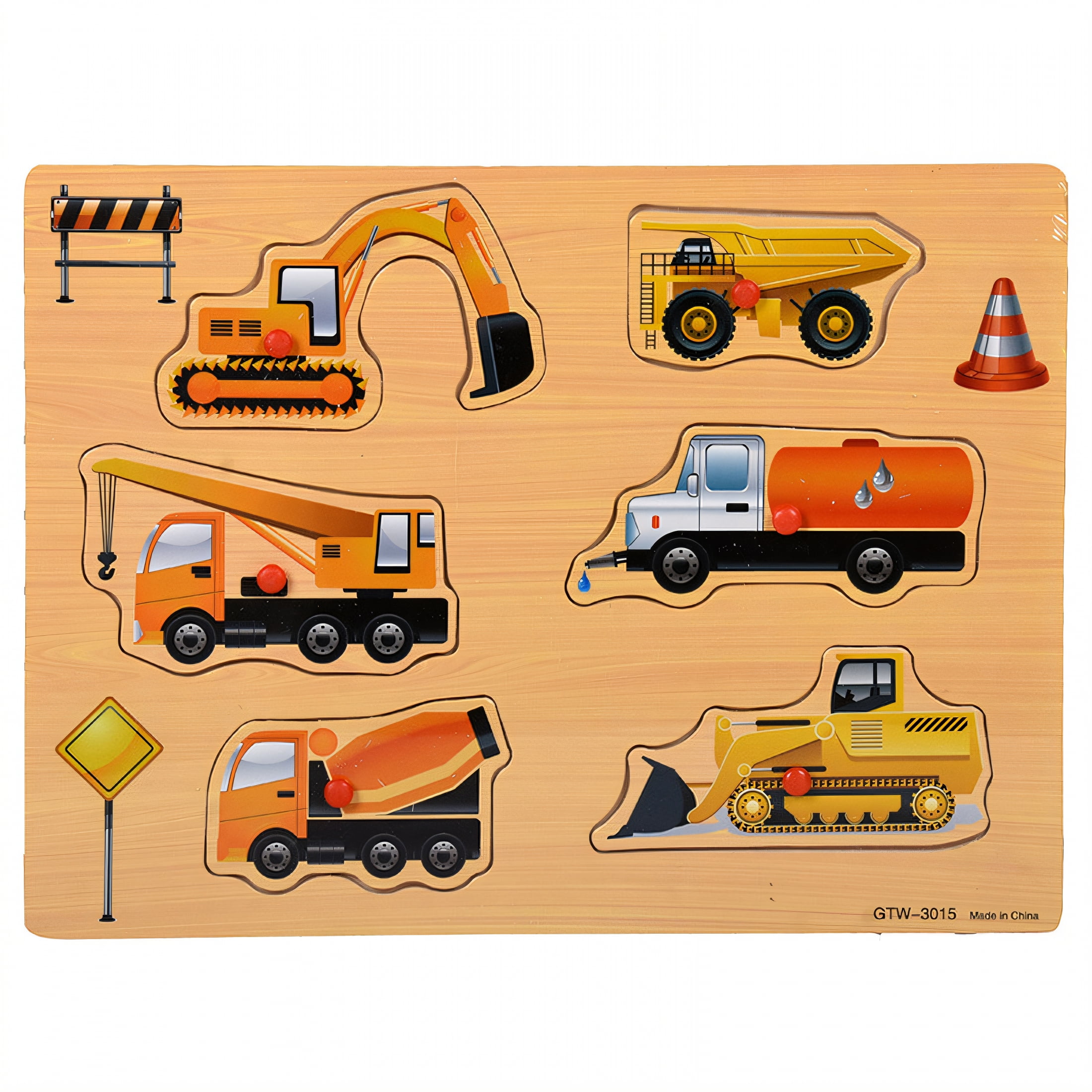BESTSKY Puzzle Board,Interactive Puzzle Challenge Wooden Puzzles,Motor ...