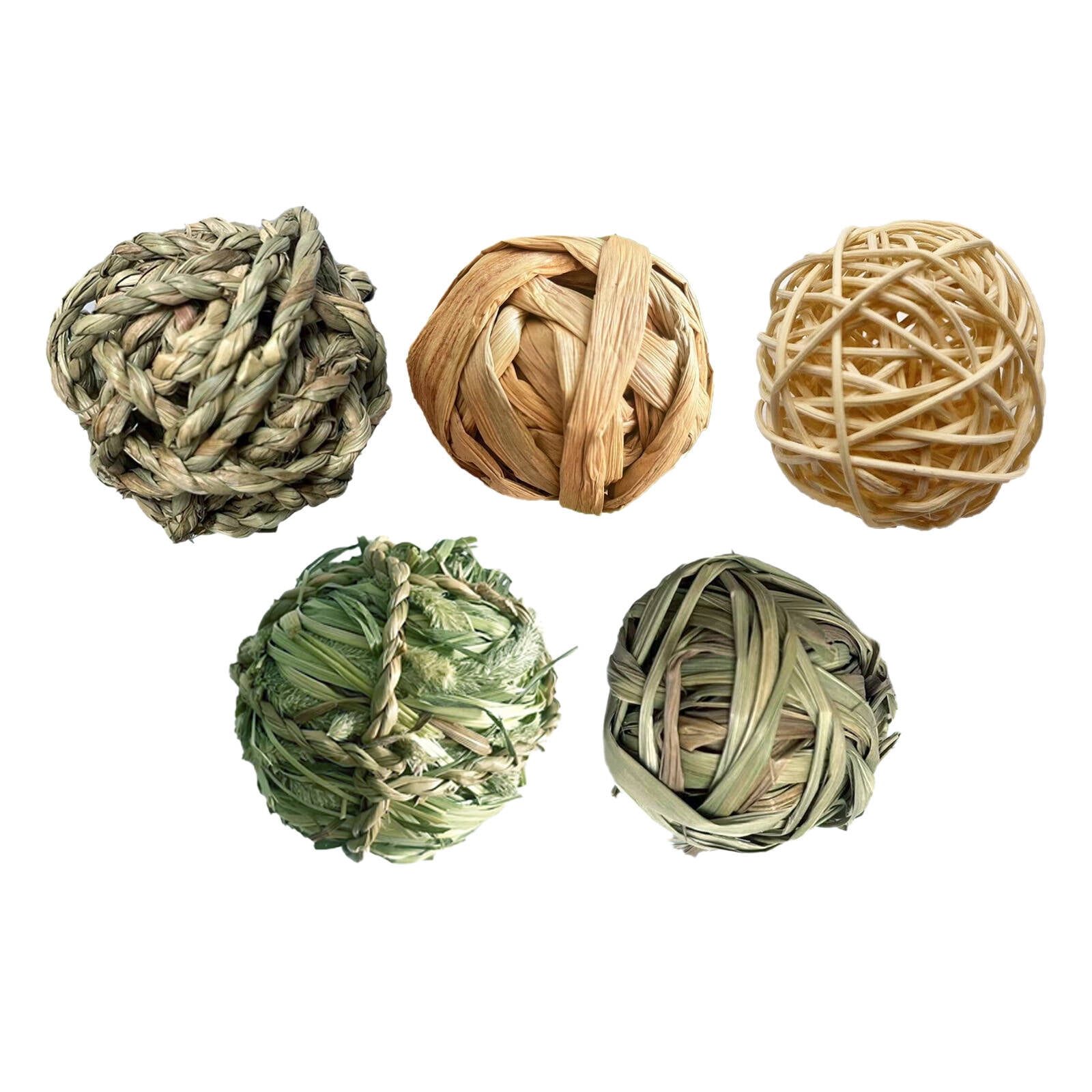 BESTSKY Rabbit Chew Toys,Fresh Apple Tree Branches Rabbit Toys,Natural ...