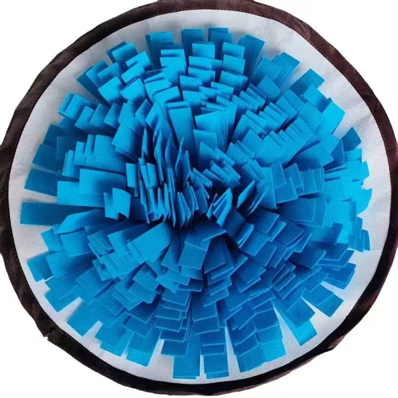 BESTSKY Rabbit Foraging Mat Toys,Adjustable Portable Rabbit Toys,Thick ...