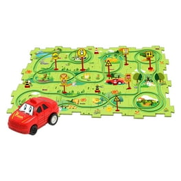 Kidoozie Build A Road X Track