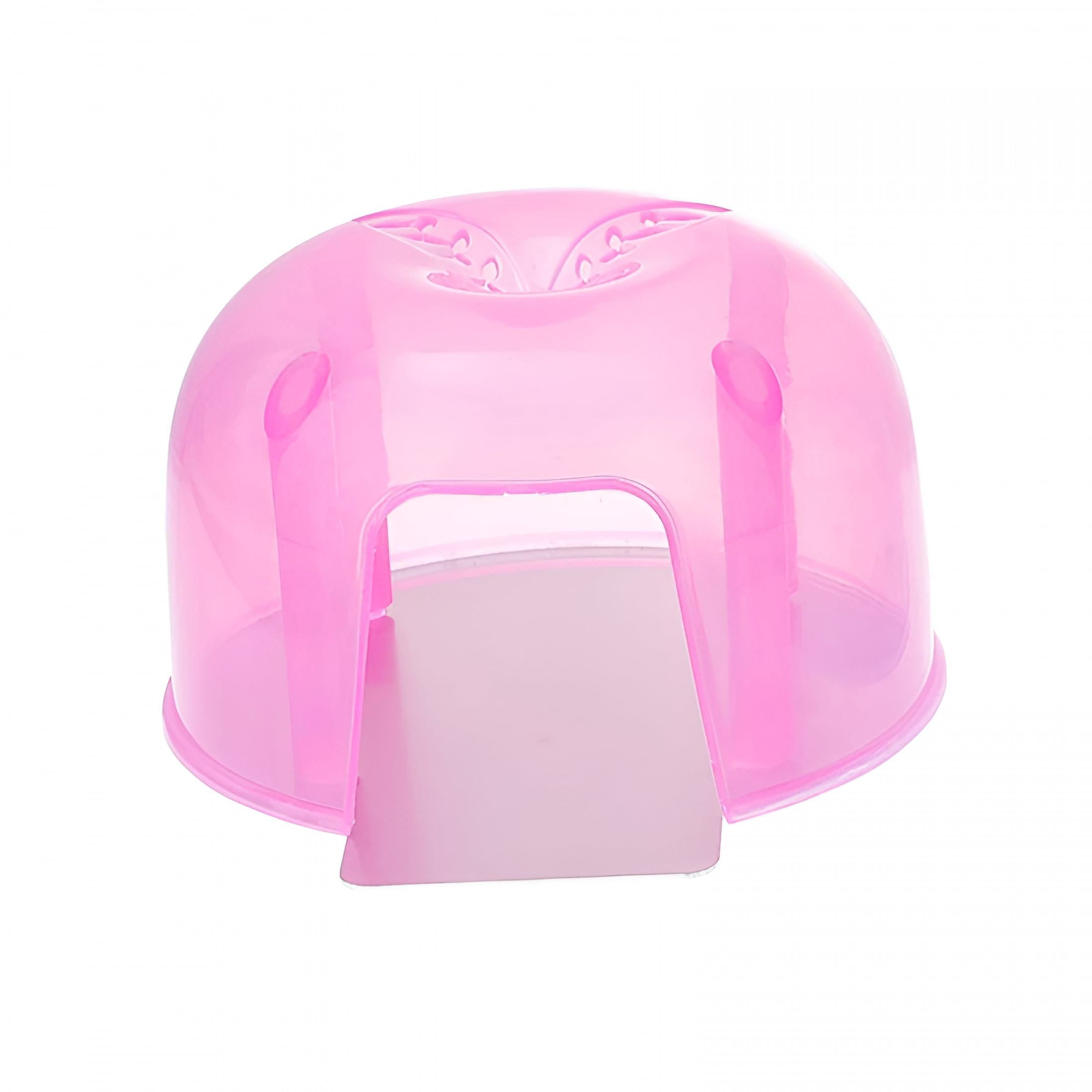 BESTSKY Rat Hideout, Chinchilla Cave Cooling Mini Hut Rat Toys ...