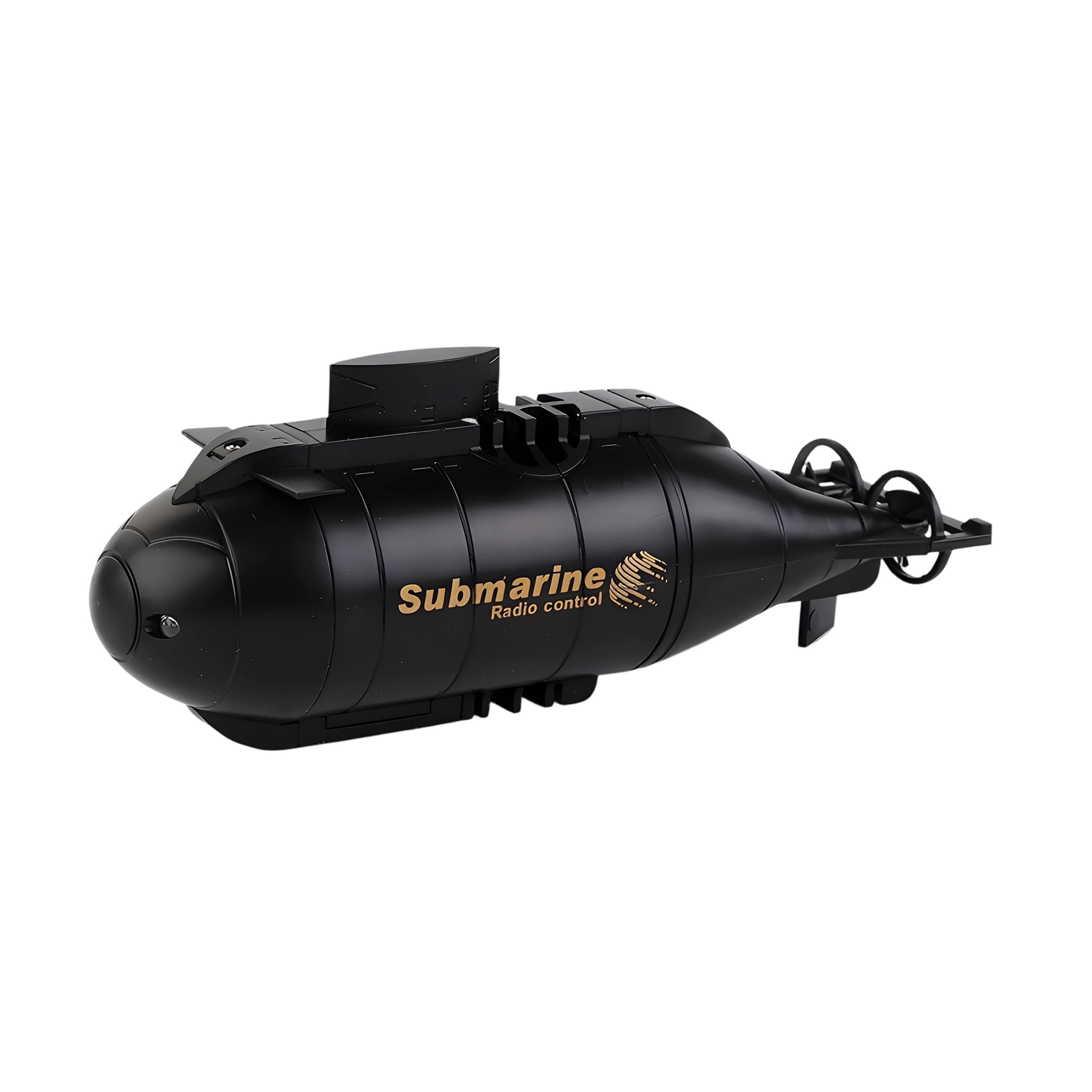 BESTSKY Rc Boat,Highly Realistic Submarine Toy with Detailed ...