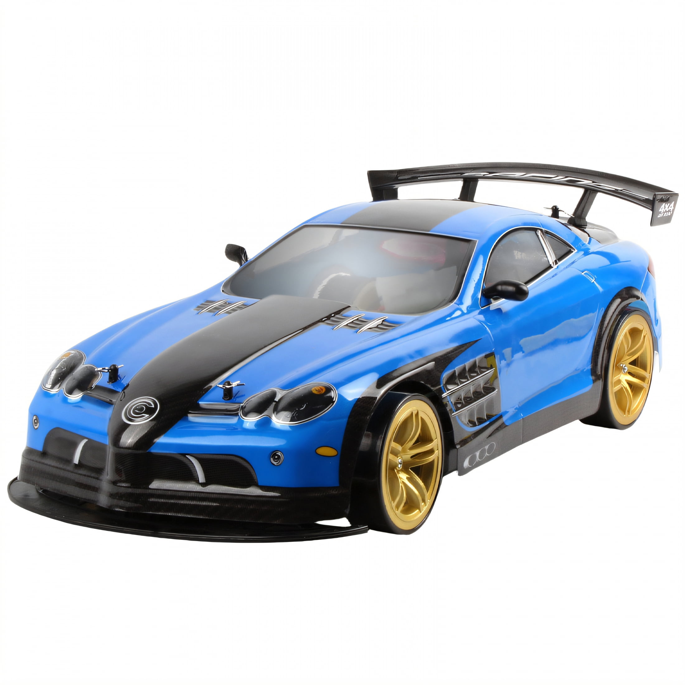 BESTSKY Rc Drift Car,Adjustable Driving Style Rc Cars for Adults,Track ...