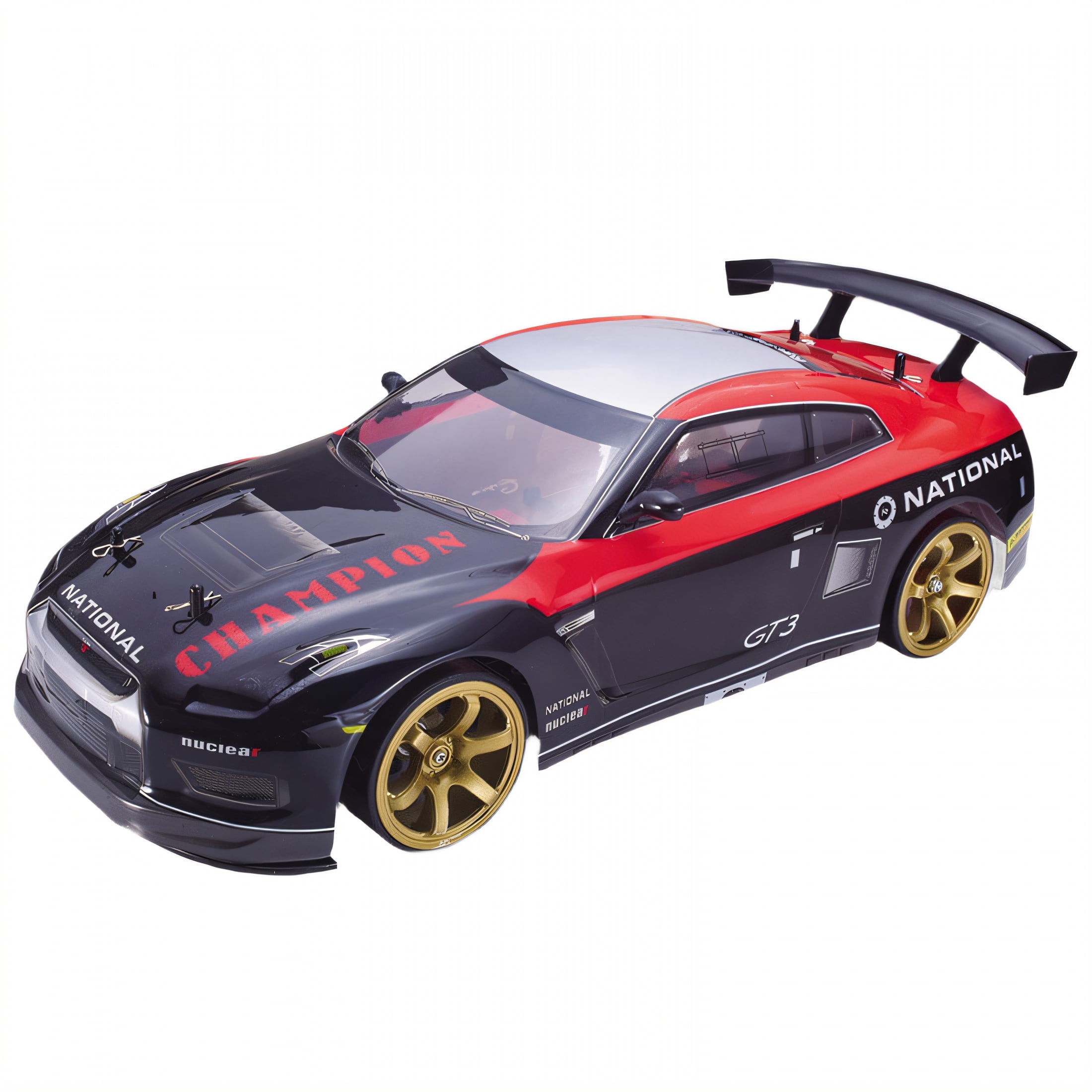 BESTSKY Rc Drift Car,Independent Suspension System Rc Cars for Adults ...