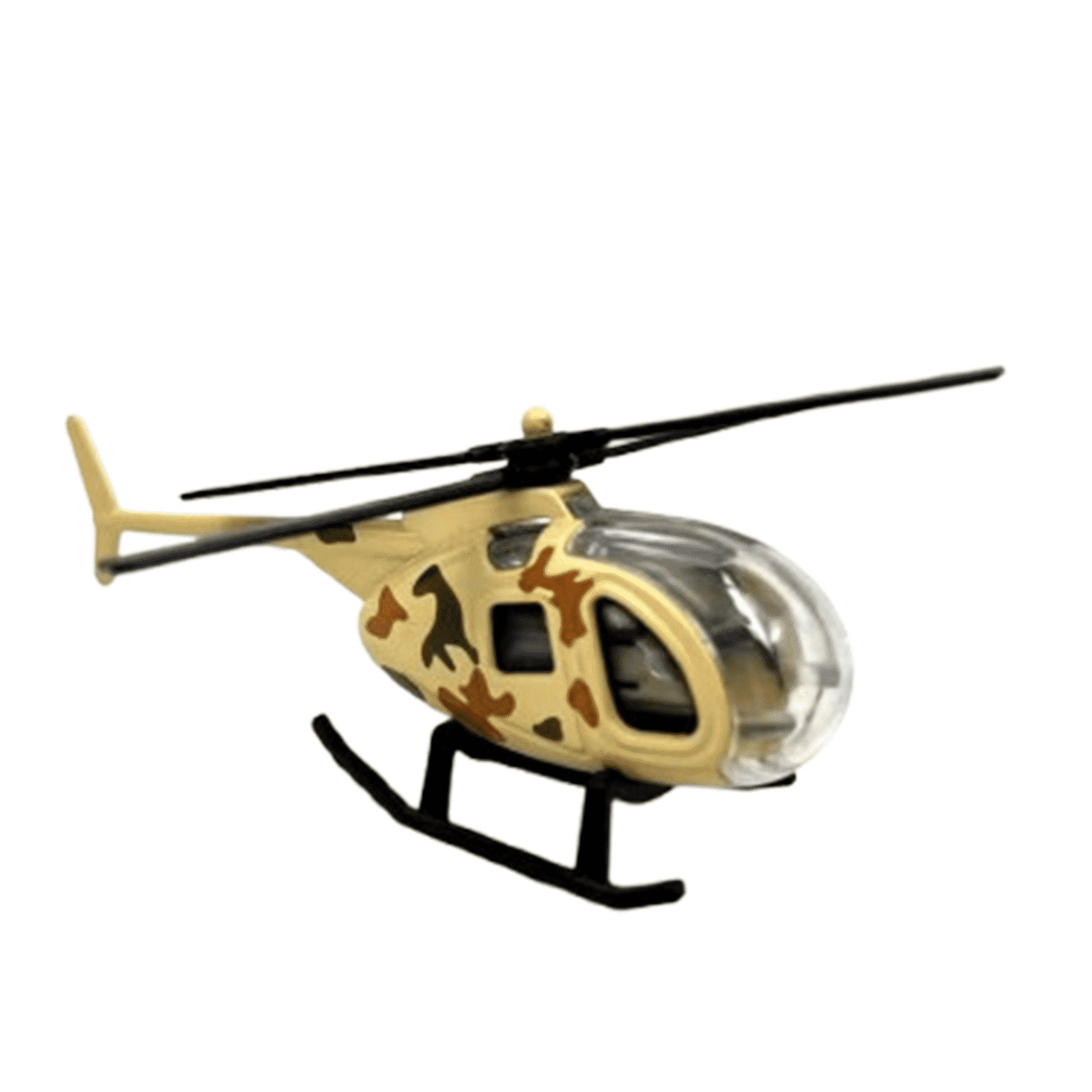 BESTSKY Rc Helicopter Realistic Design Remote Control Helicopter ...
