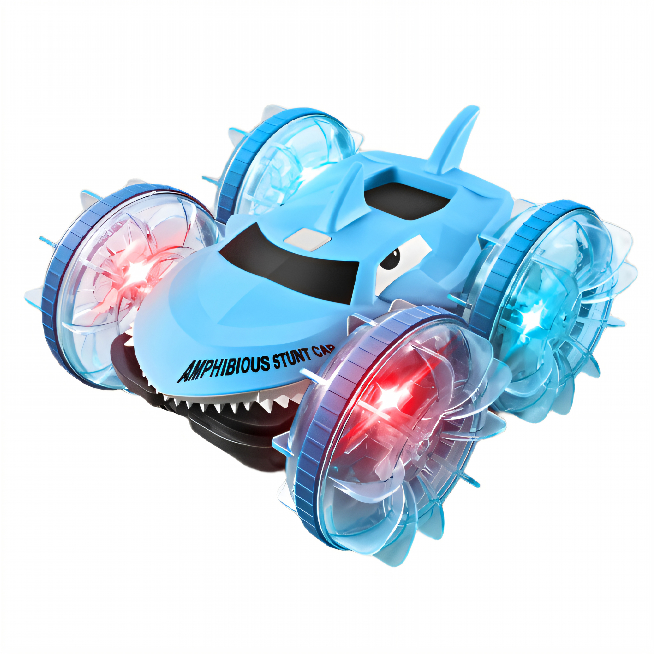 BESTSKY Rc Monster Truck,Plastic Rc Car,10*7*4In Amphibious Remote ...