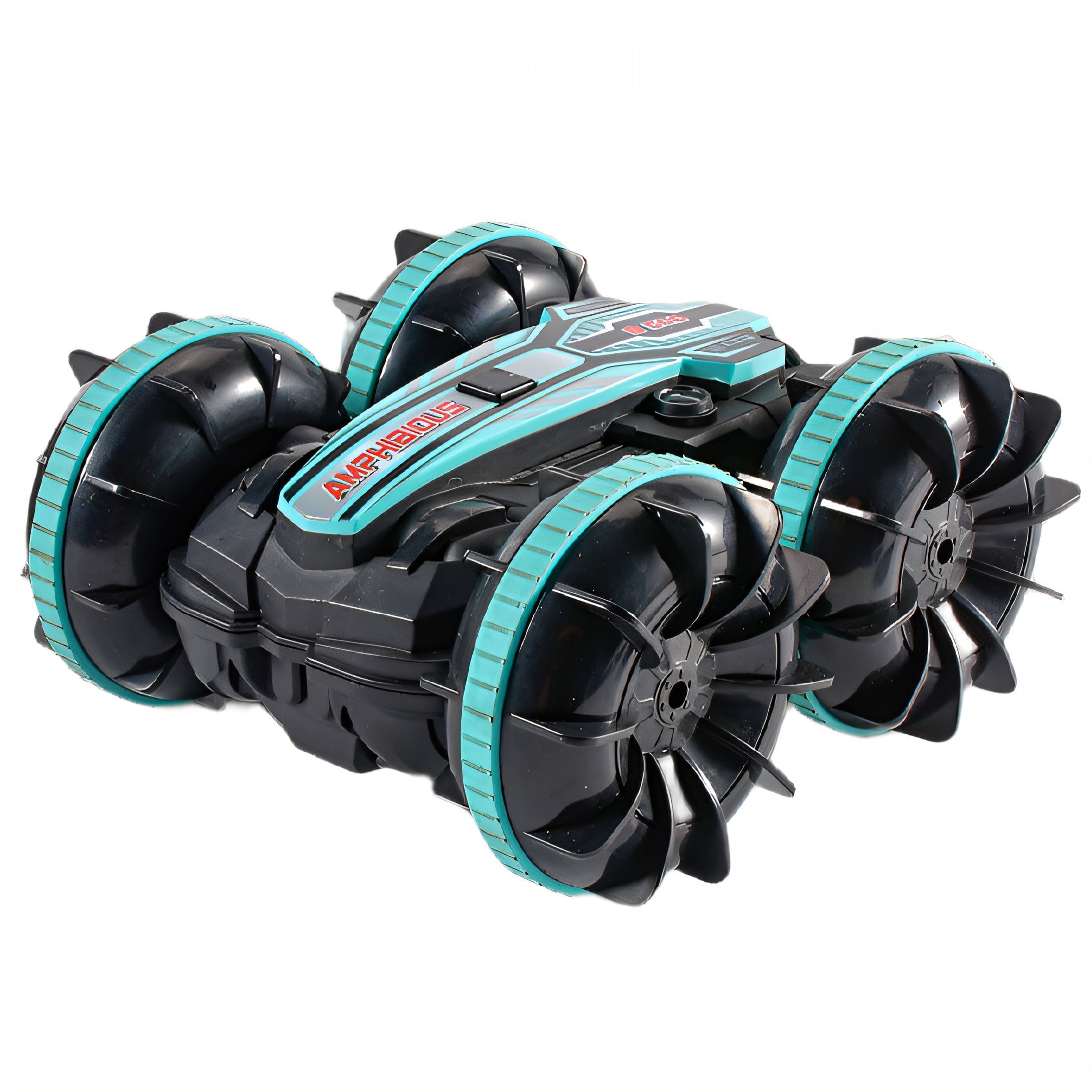BESTSKY Rc Monster Truck,Cool Lighting Effects Rc Car,Eye-Catching ...