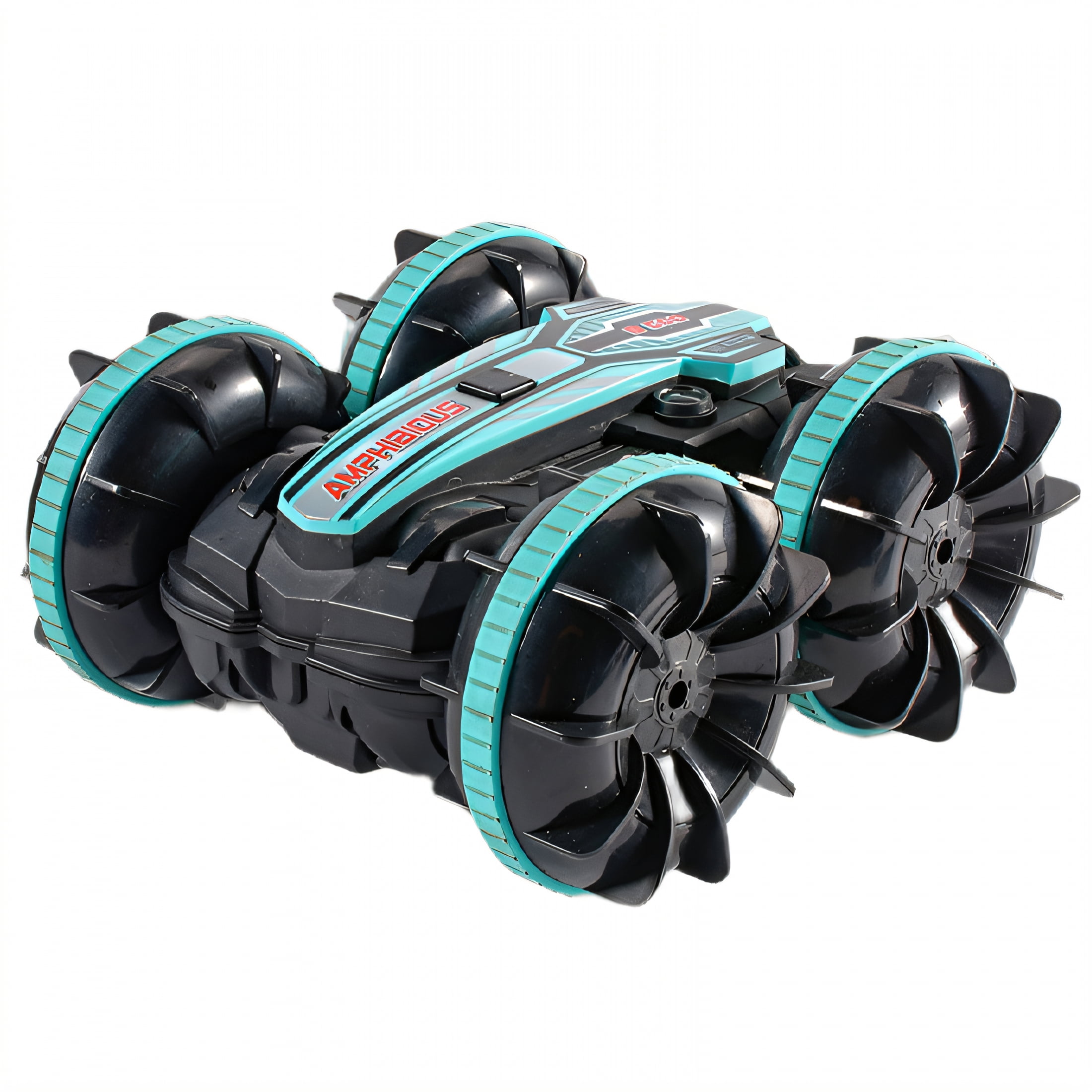 BESTSKY Rc Monster Truck,Cool Lighting Effects Rc Car,Eye-Catching ...