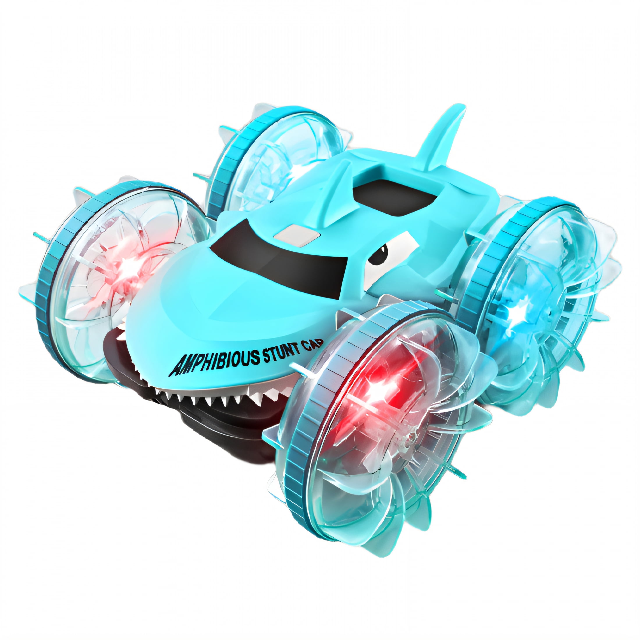 BESTSKY Rc Monster Truck,Plastic Rc Car,26*19*11.2Cm Amphibious Remote ...