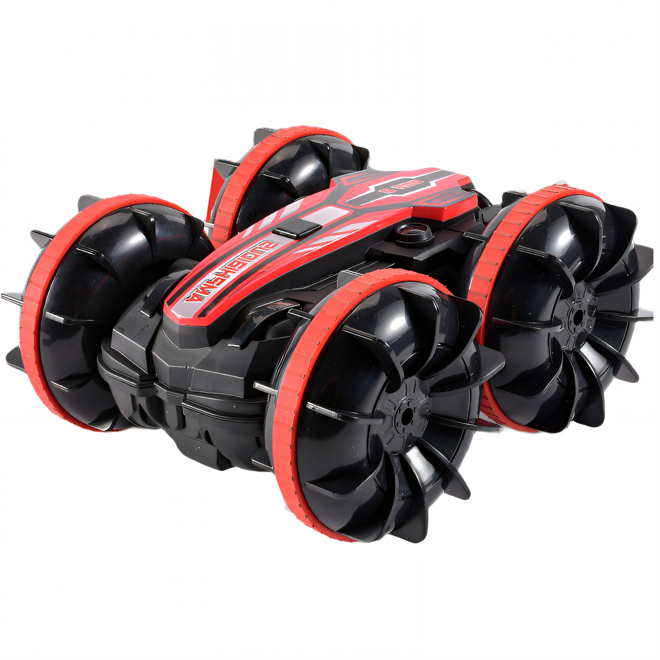 BESTSKY Rc Monster Truck,Plastic Rc Car,26*19*11.2Cm Amphibious Remote ...
