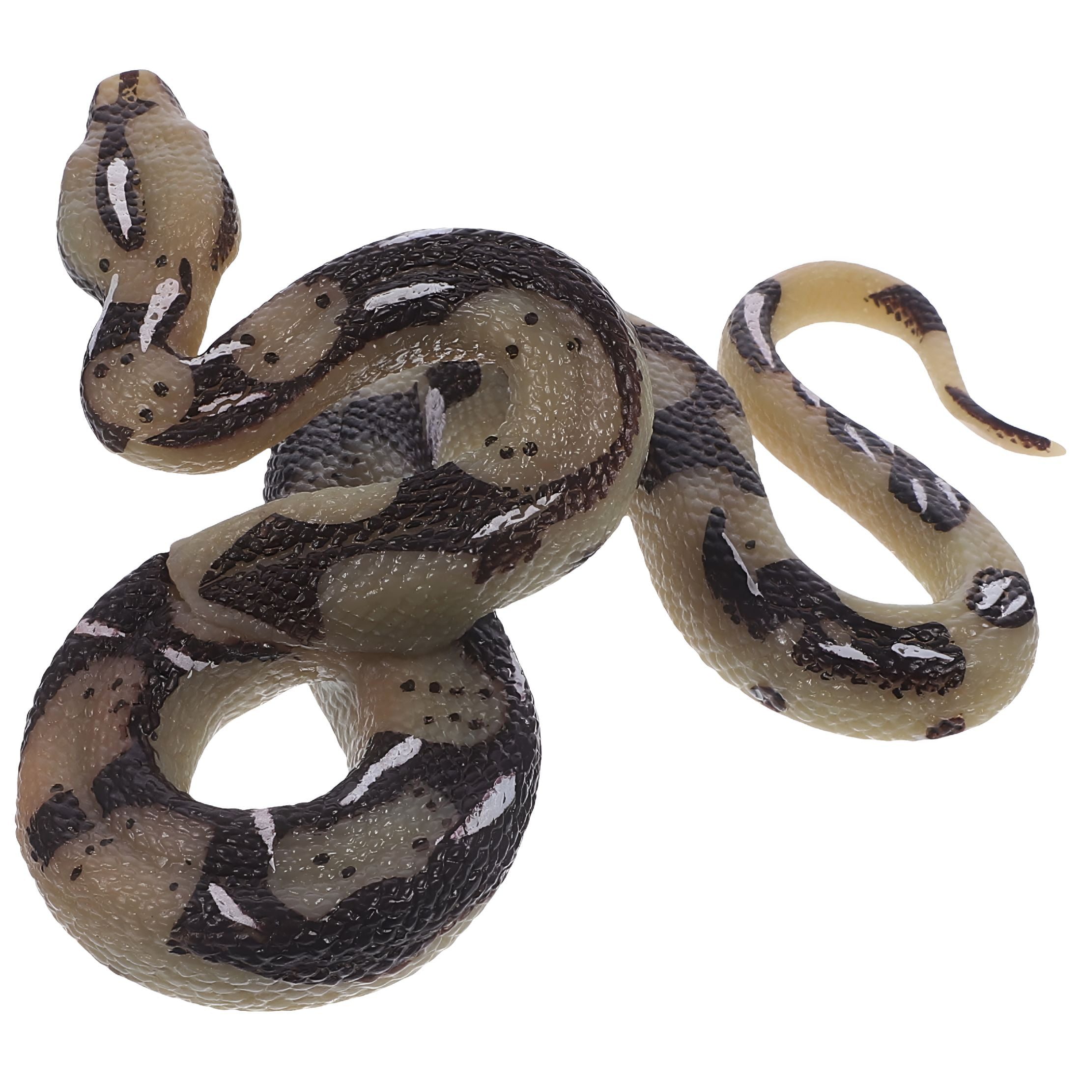 BESTSKY Realistic Snake,Rubber Snake,Scary Snake for Tricky Props ...