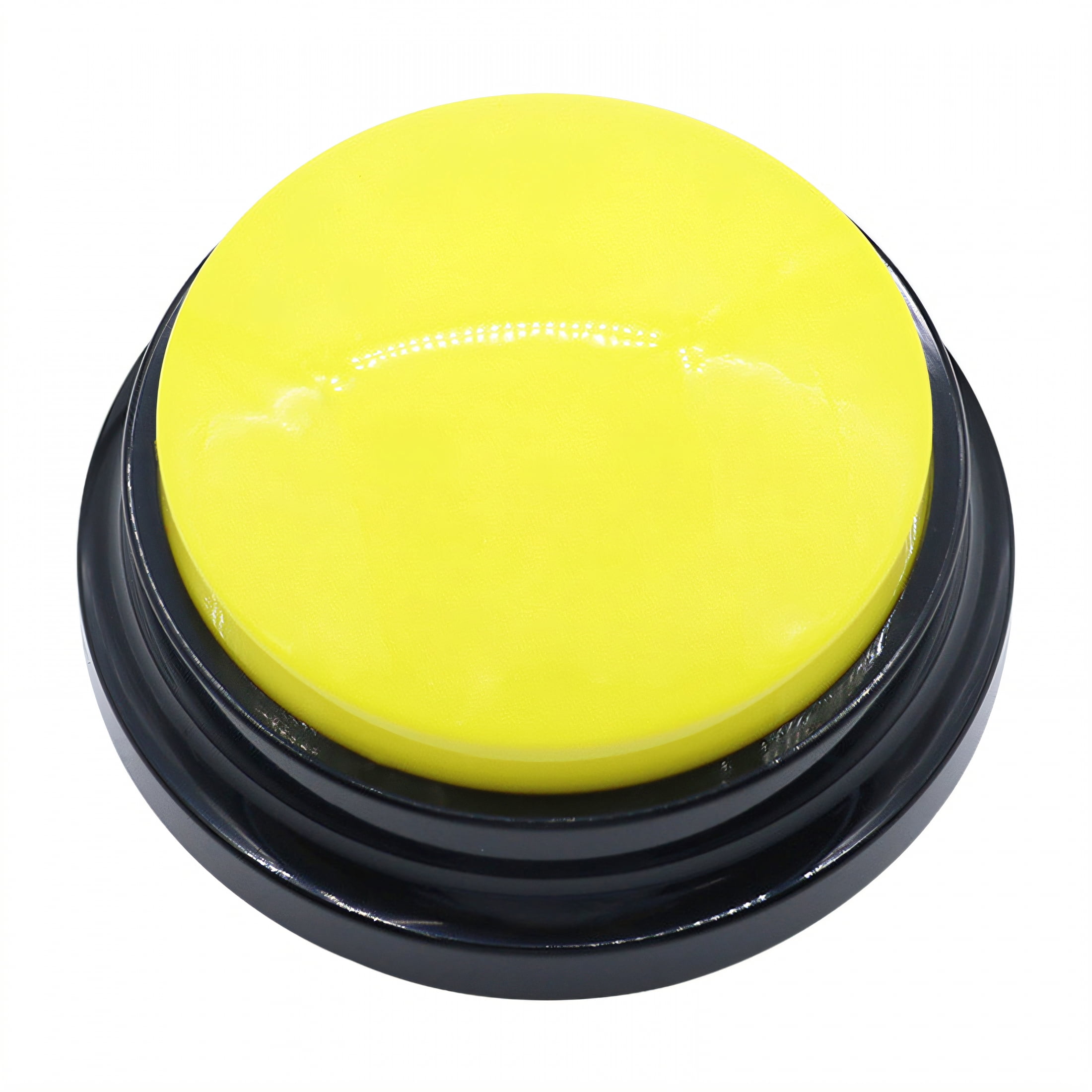 BESTSKY Recordable Button,Custom Voice Recording Dog Buttons,Perfect Size for Paws Dog Talking ...