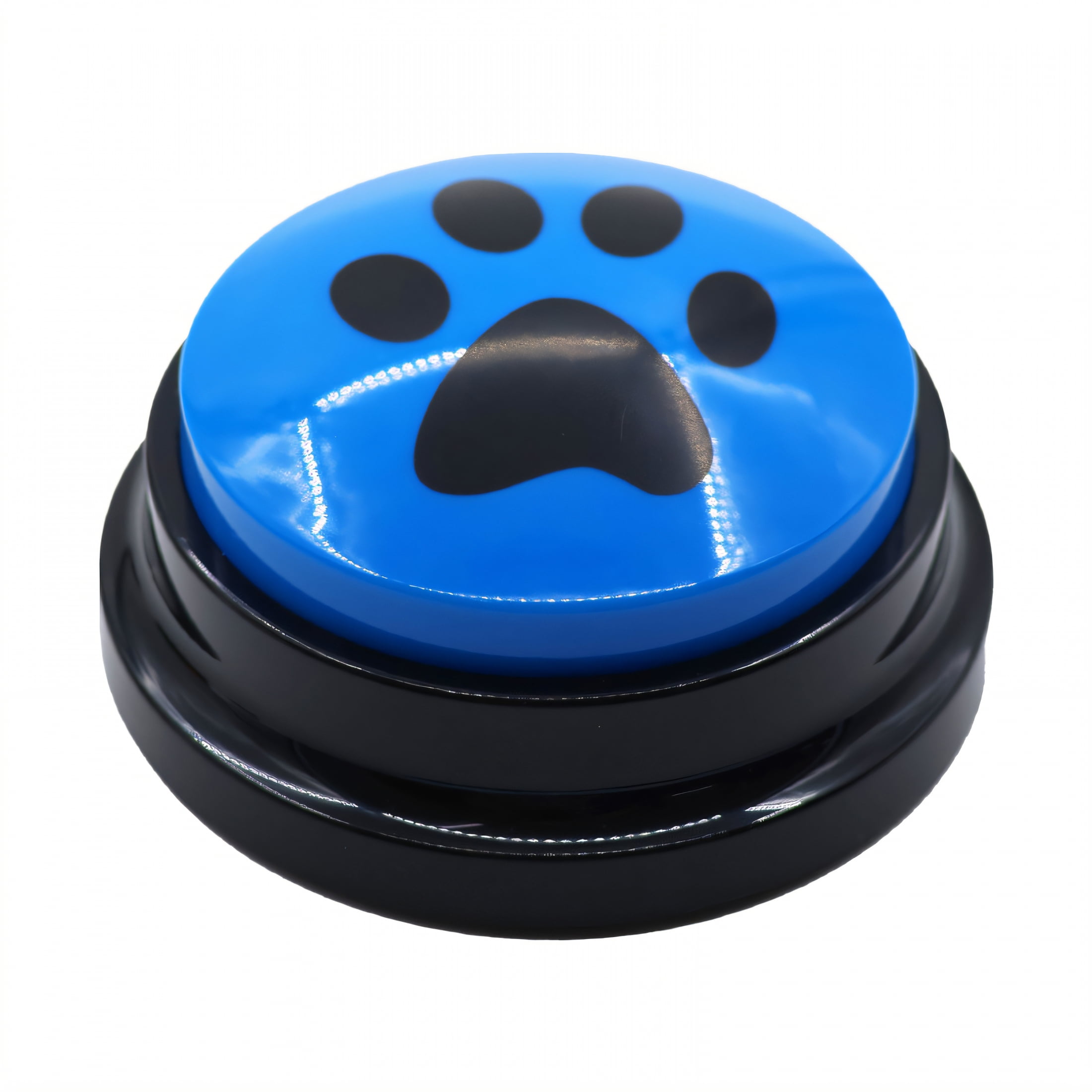 BESTSKY Recordable Button,For Cats and Dogs Dog Buttons,Breaks ...