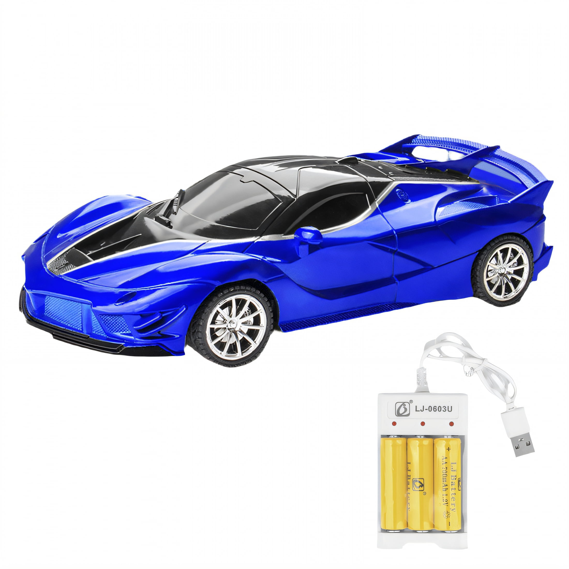 BESTSKY Remote Control Car,Nighttime Driving Rc Car,Even Color Rc Cars ...