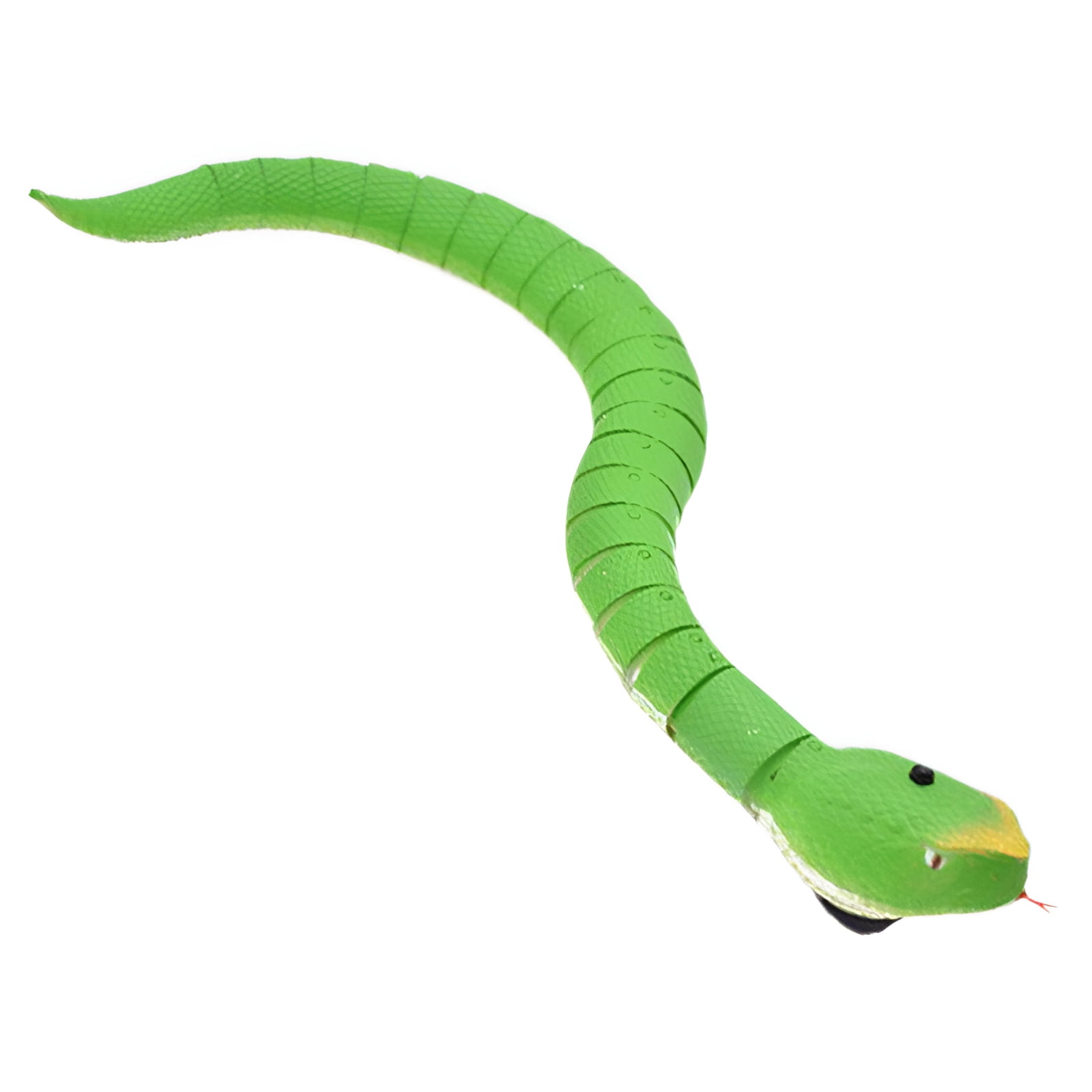 BESTSKY Remote Control Snake,Remote Control Snake Toy,Fun Prank Toy Rc ...