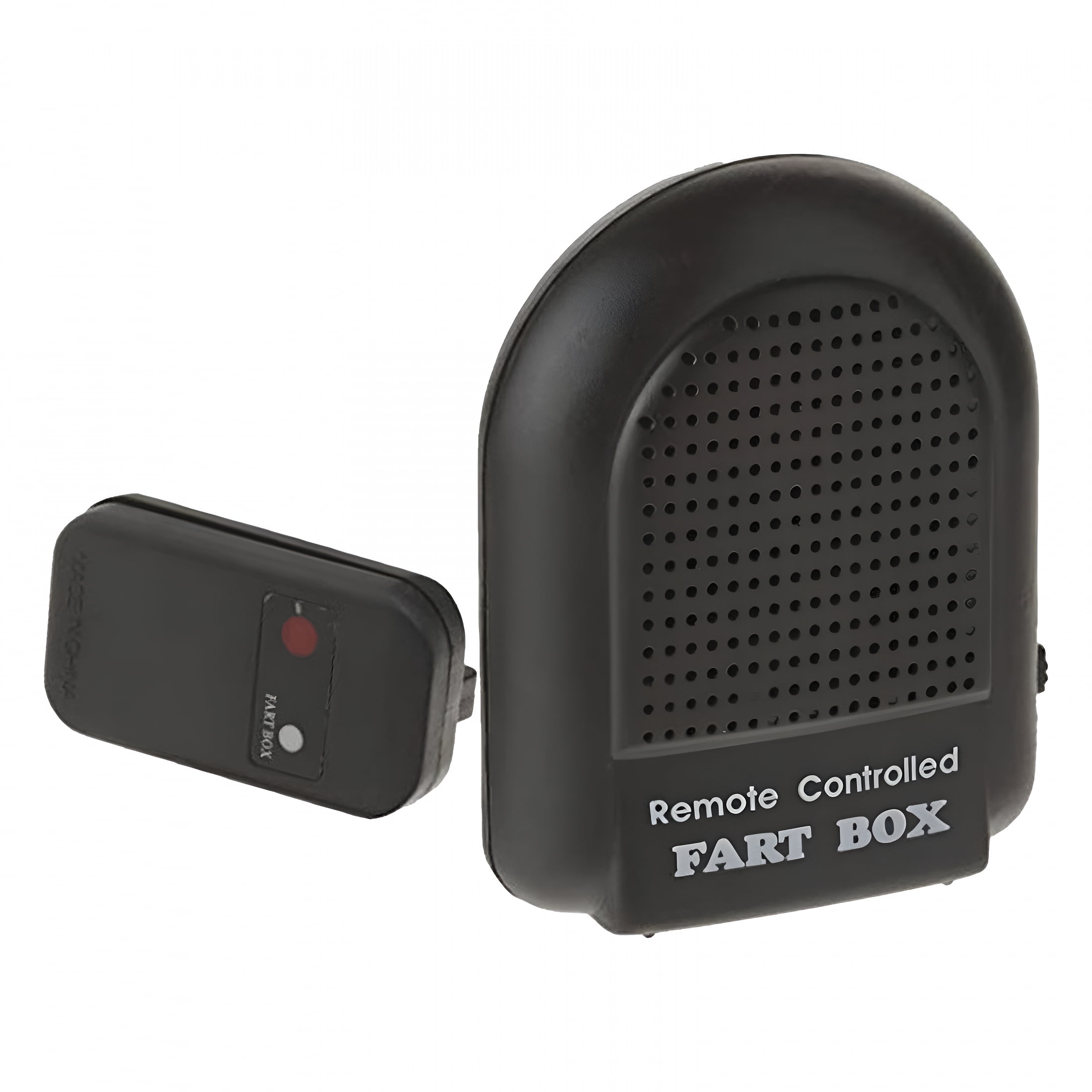 BESTSKY Remote Noise Maker Sound Machine Funny Loud Voice Joke Props ...