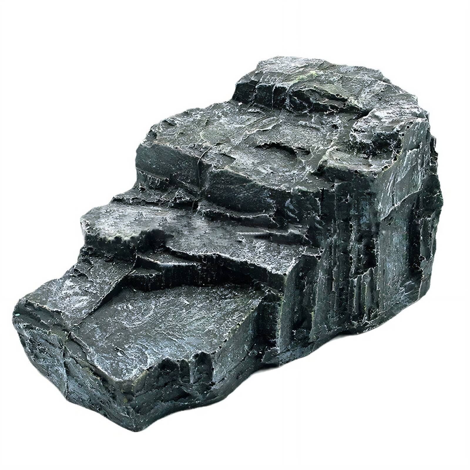 BESTSKY Reptile Habitat Accessories,Aquarium Decoration Ornament ...