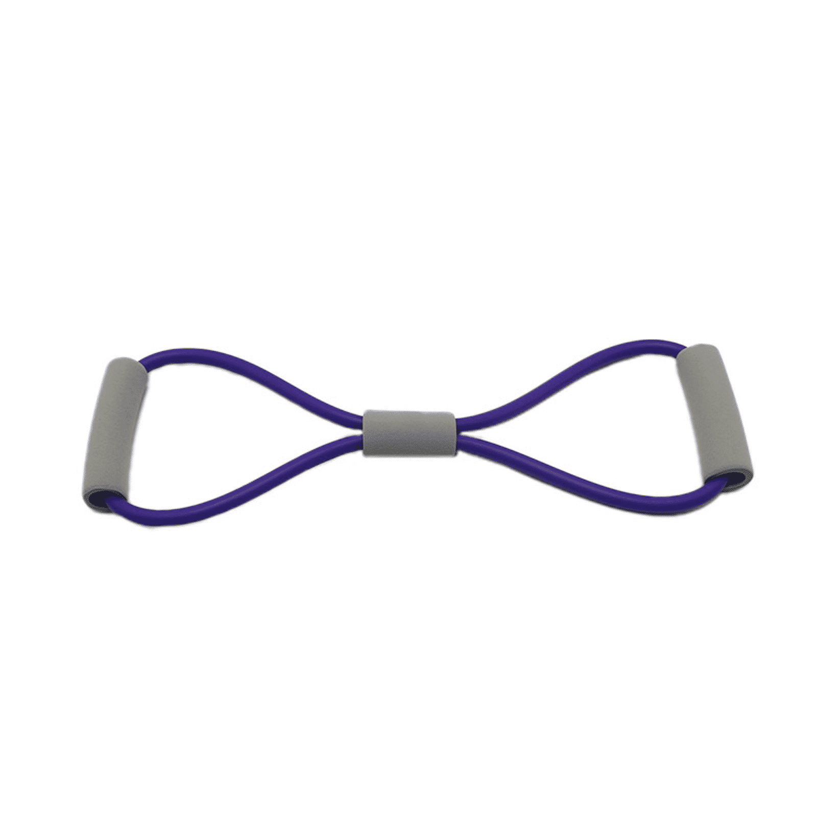 BESTSKY Resistance Bands,High Stretch TPE Workout Bands,Non-Slip Foam ...