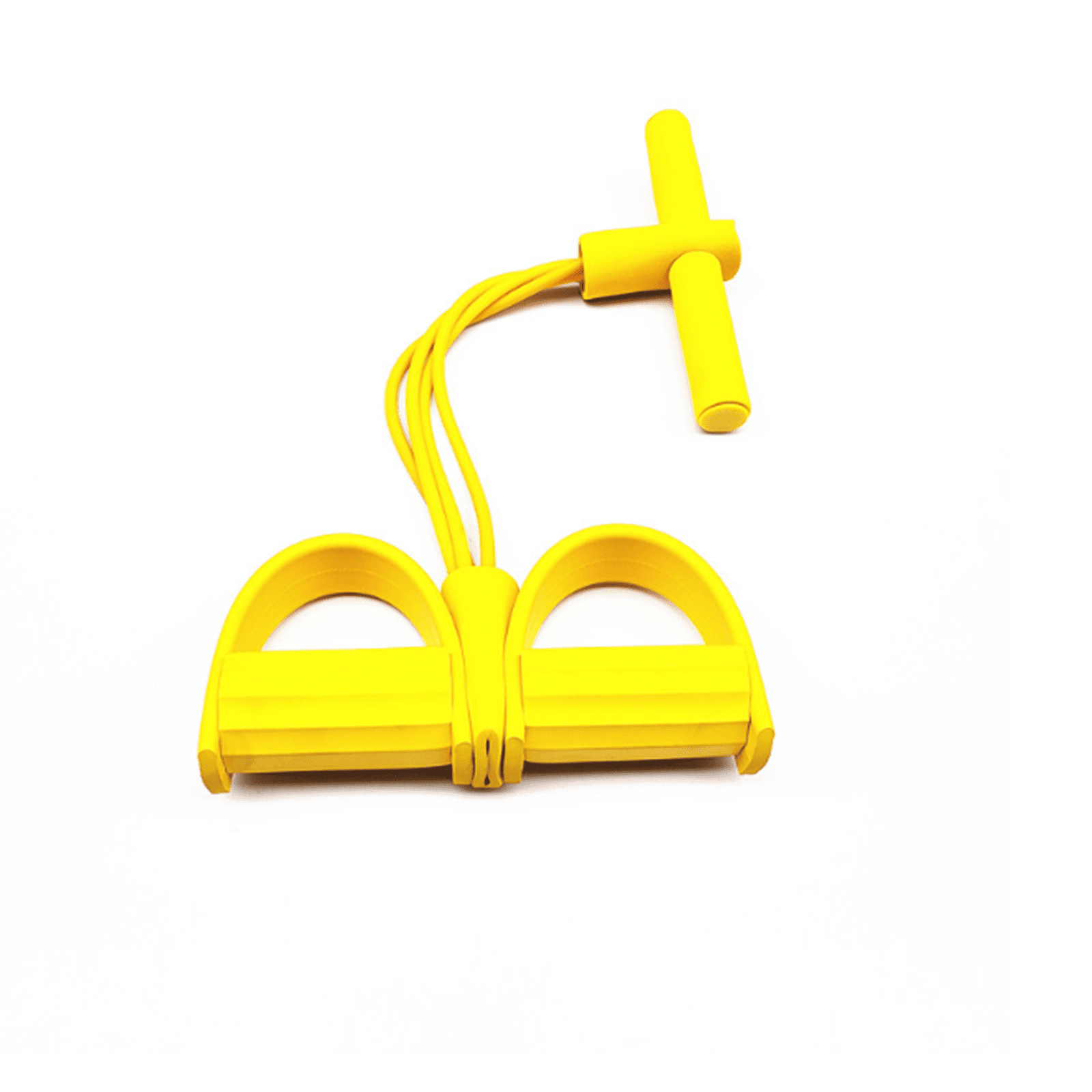 BESTSKY Resistance Bands for Working Out,Multifunctional Pedal Puller ...