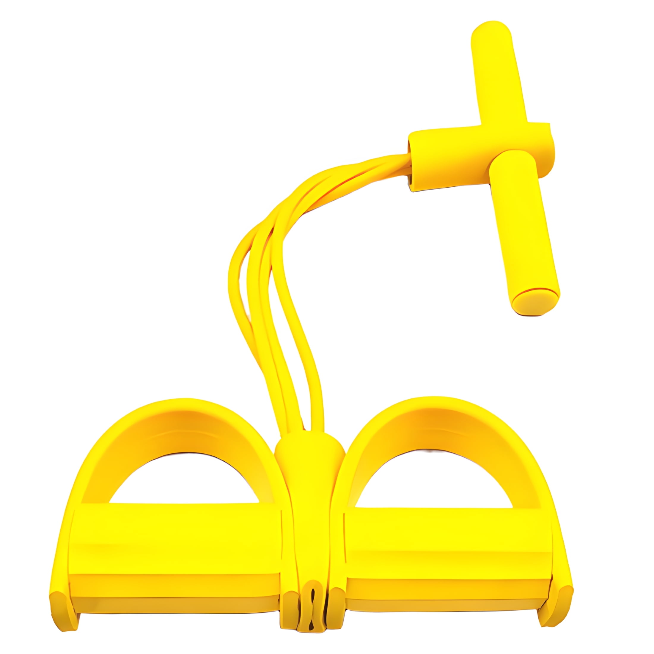 BESTSKY Resistance Bands for Working Out,Multifunctional Pedal Puller ...