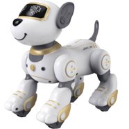 EILIKS Energize Lab Desktop Little Companion Robot Toy with Emotional ...