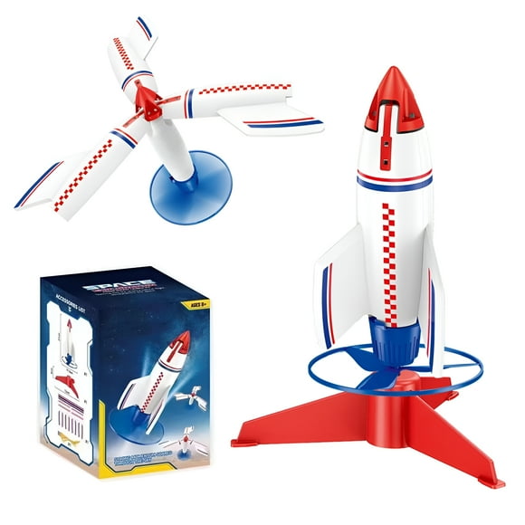 Rockets & Spaceships Toys