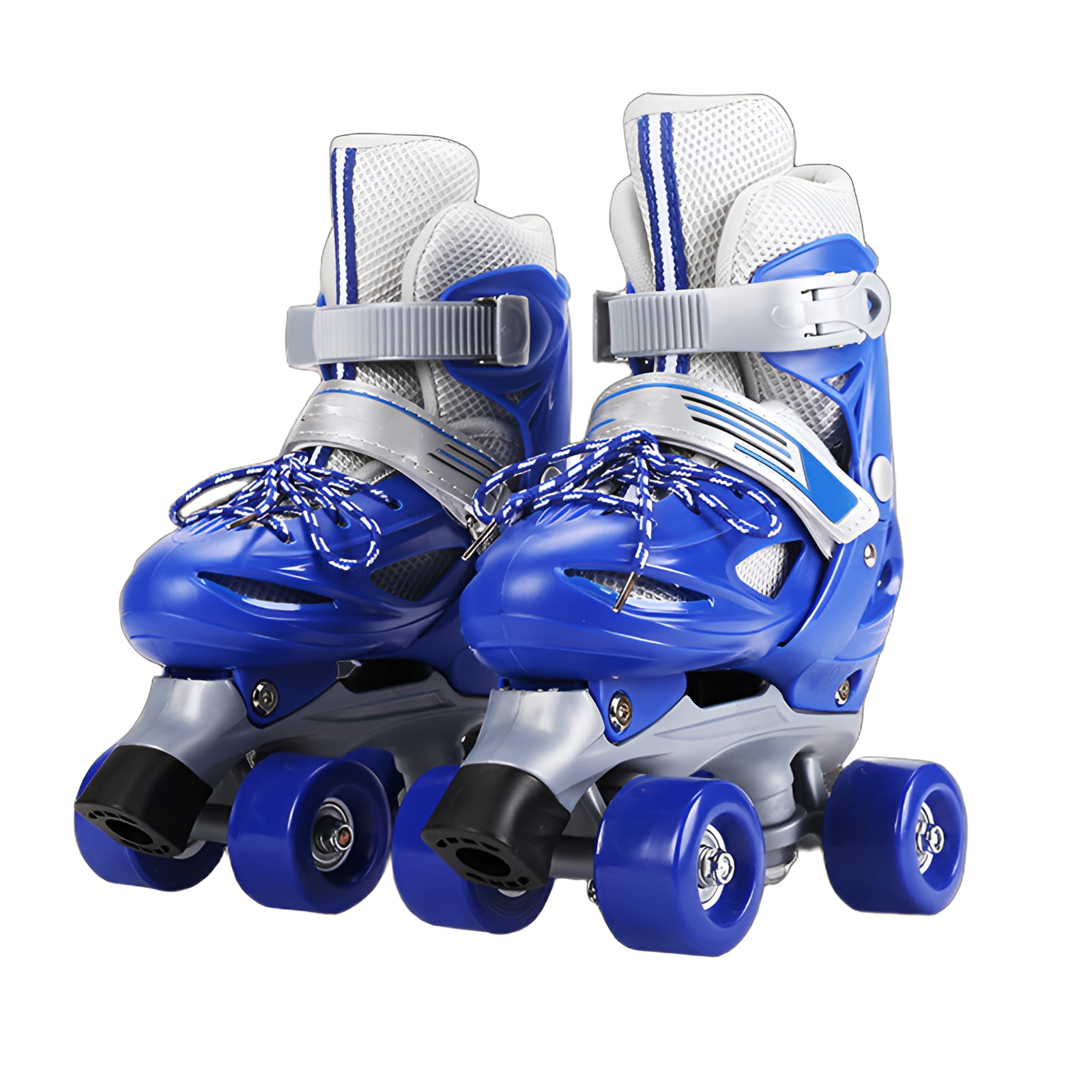 BESTSKY Roller Skates,Grippy Sole Structure Stable Footing Toddler ...