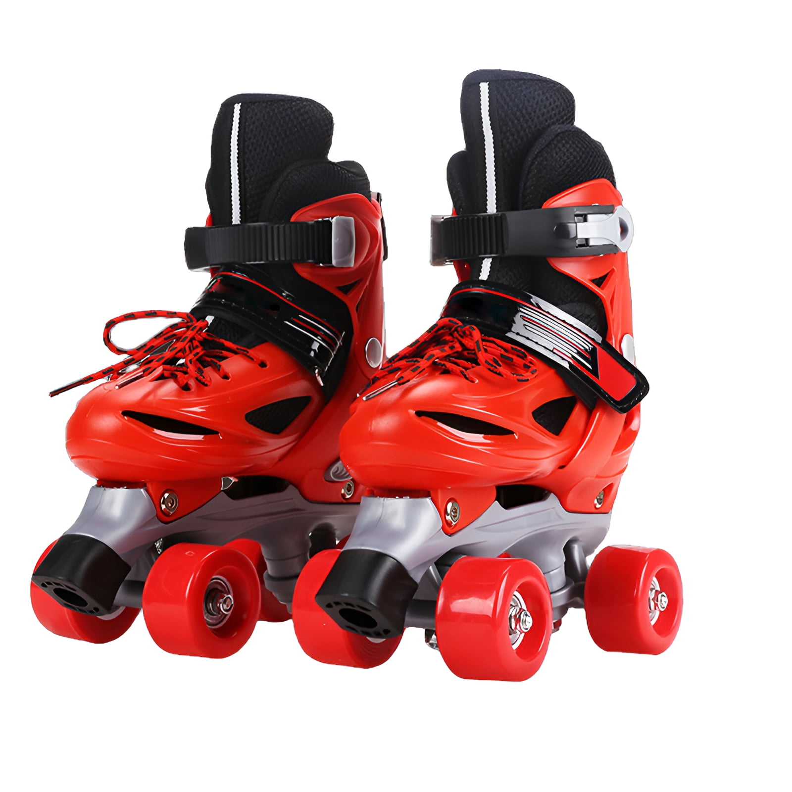 BESTSKY Roller Skates,Grippy Sole Structure Stable Footing Toddler ...