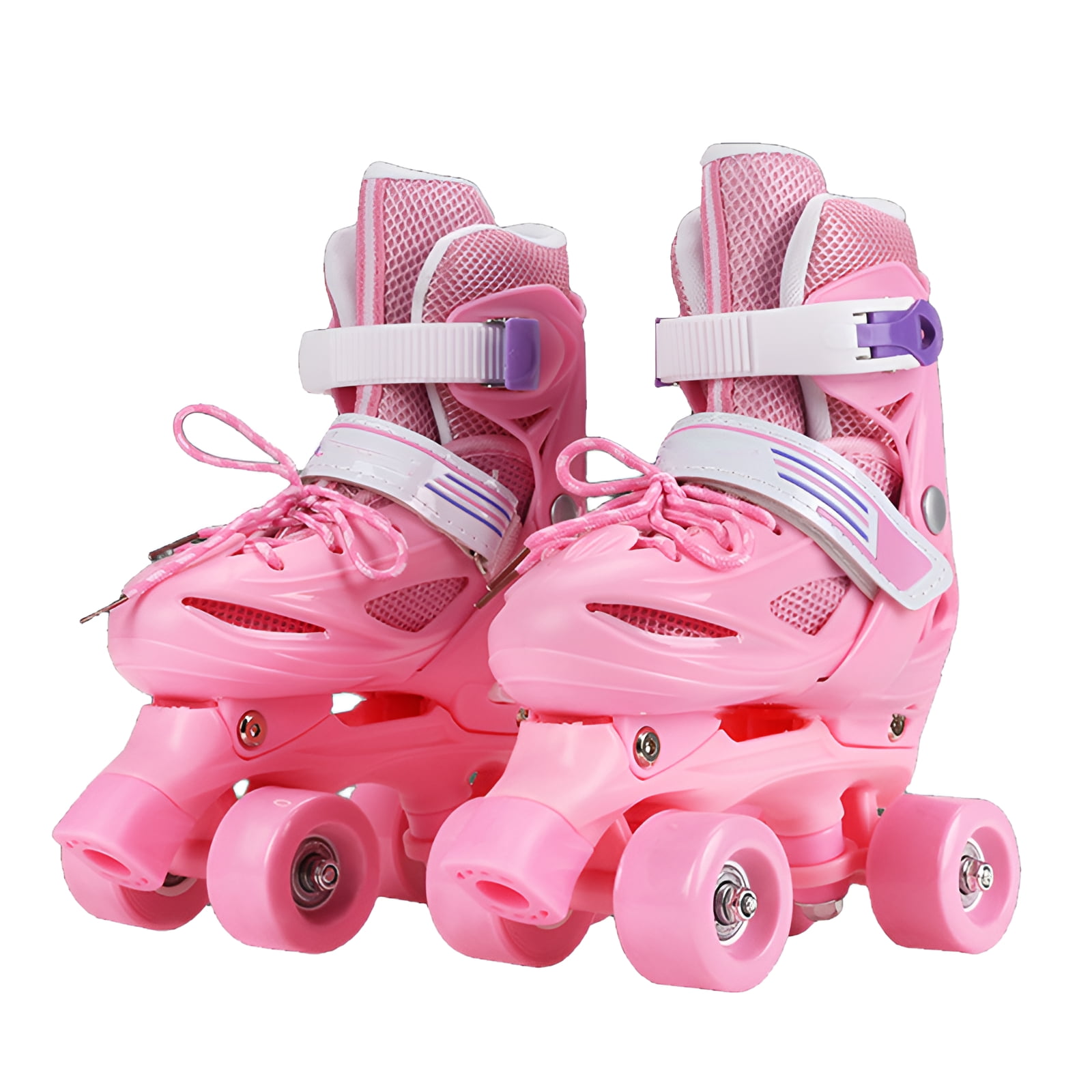BESTSKY Roller Skates,Grippy Sole Structure Stable Footing Toddler ...