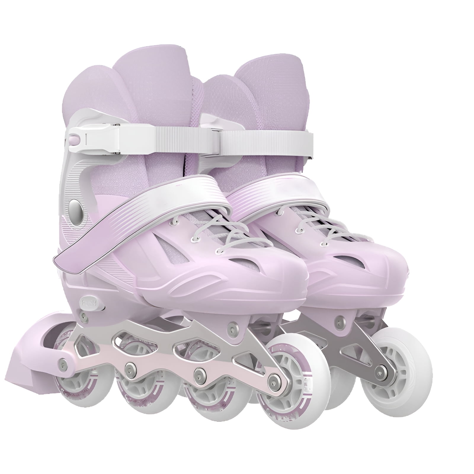 BESTSKY Roller Skates,High-Performance Bearing Core Toddler Roller ...