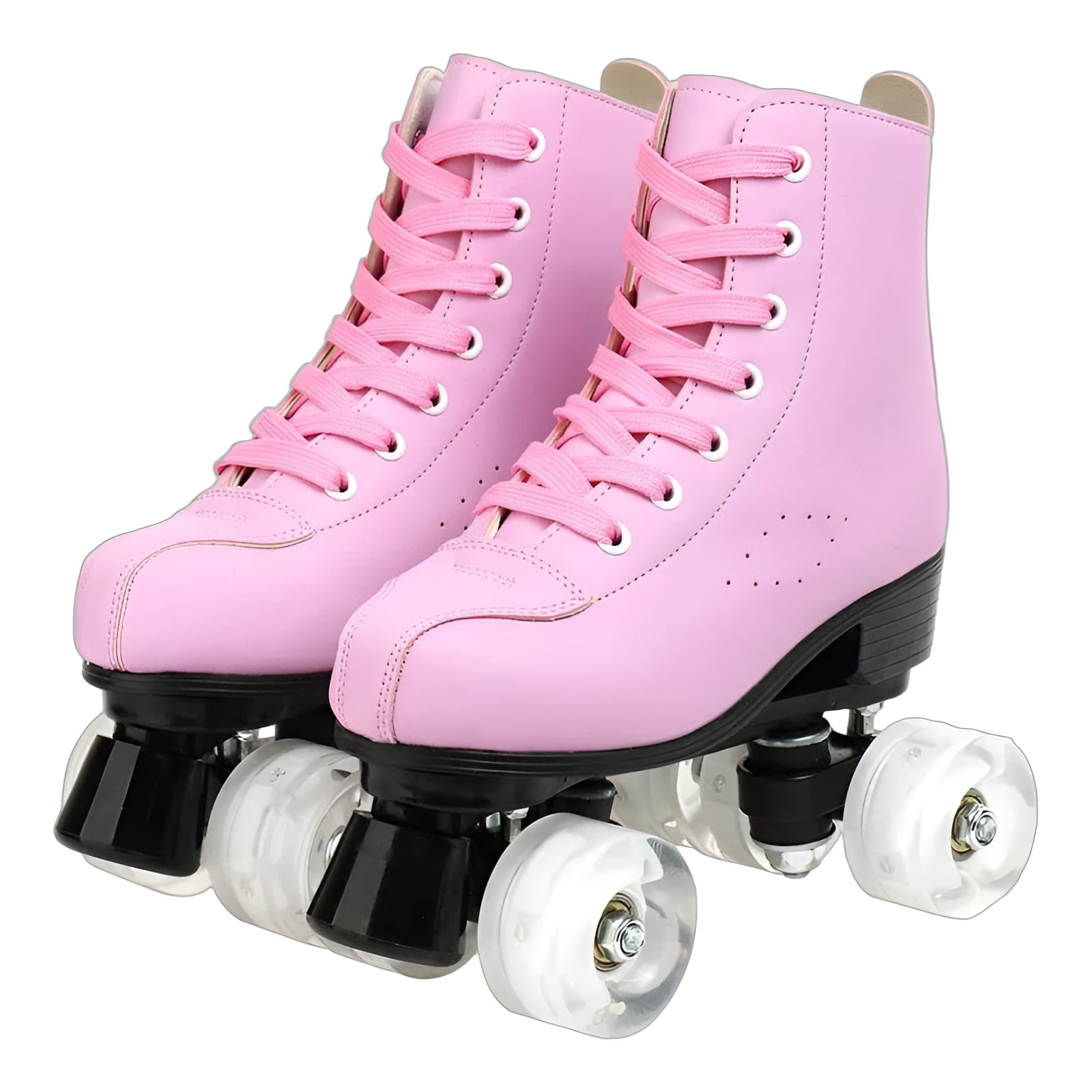 BESTSKY Roller Skates,Lightweight Frame Enhanced Flexibility Patines ...