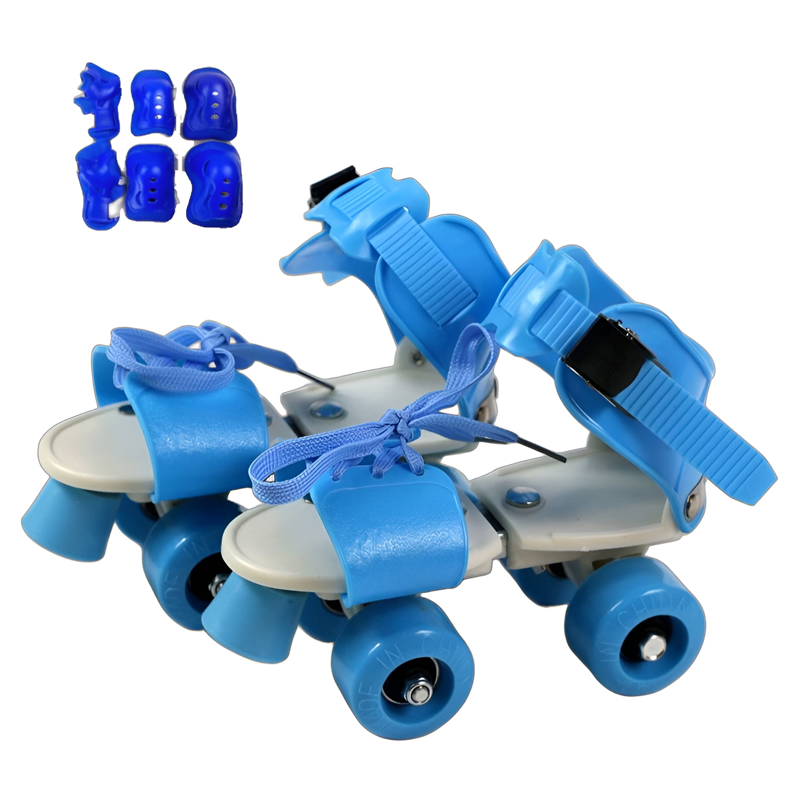 BESTSKY Roller Skates,Rapid Disassembly Structure Toddler Roller Skates ...